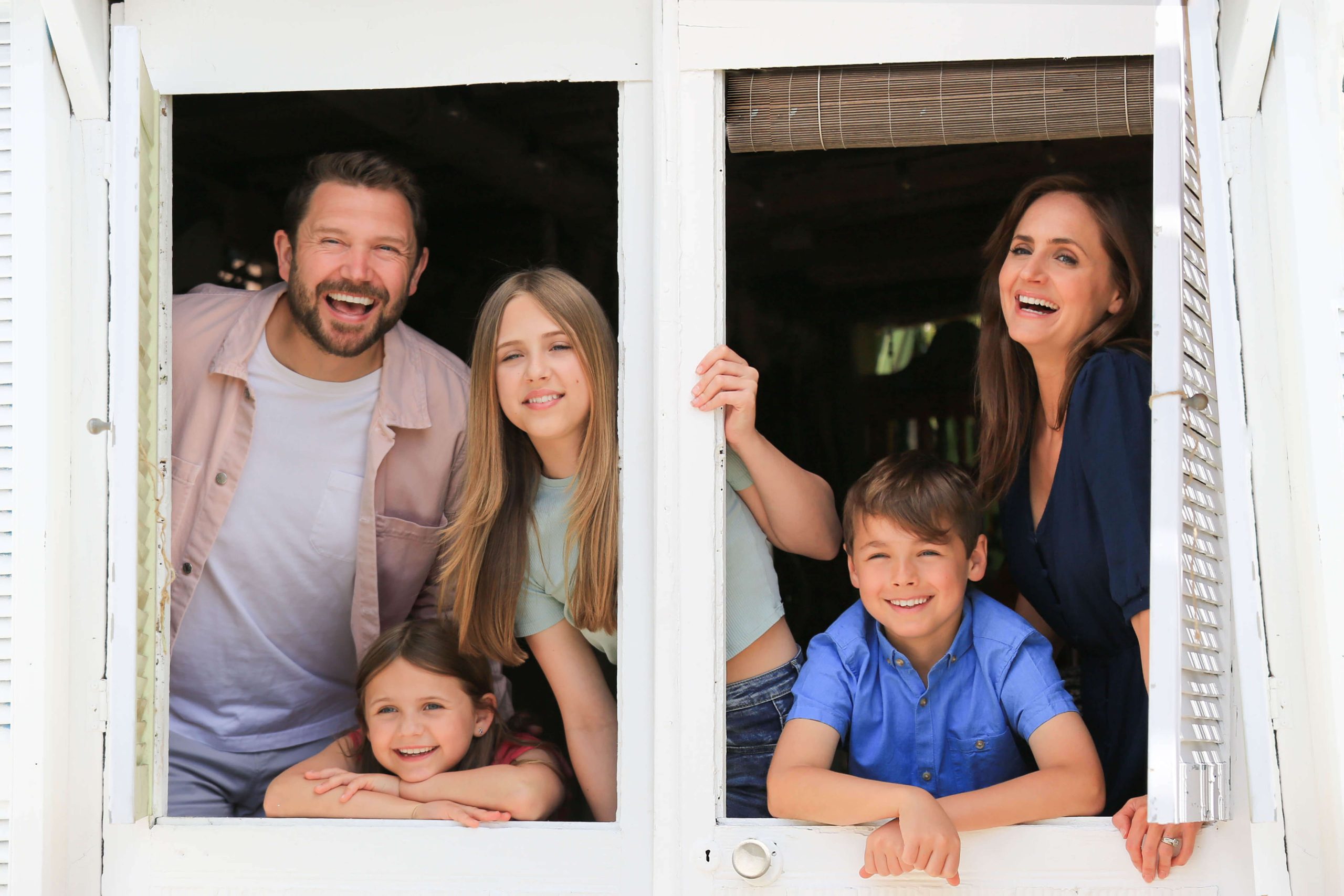 Madison Clarke - AS Agency