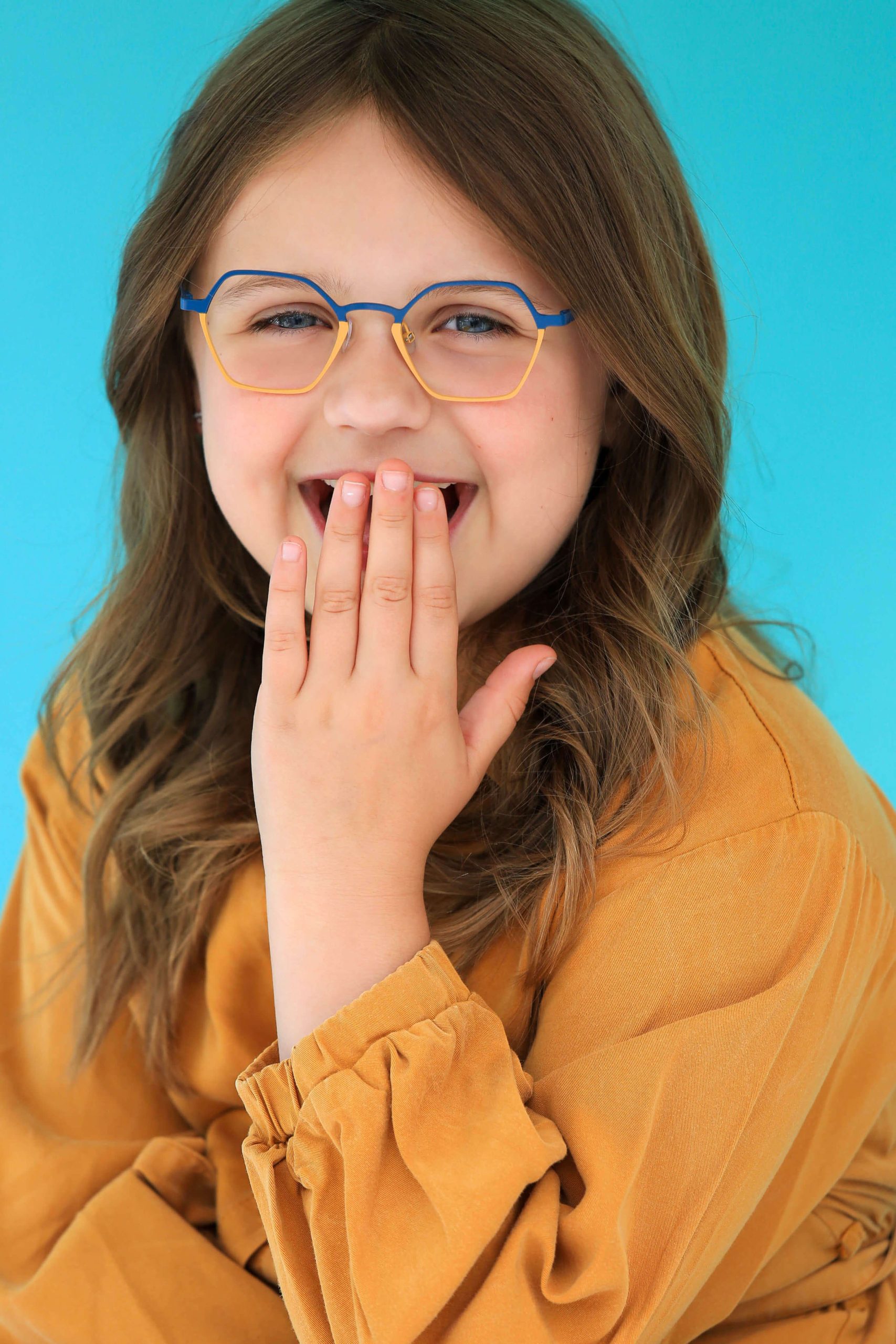 Madison Clarke - AS Agency