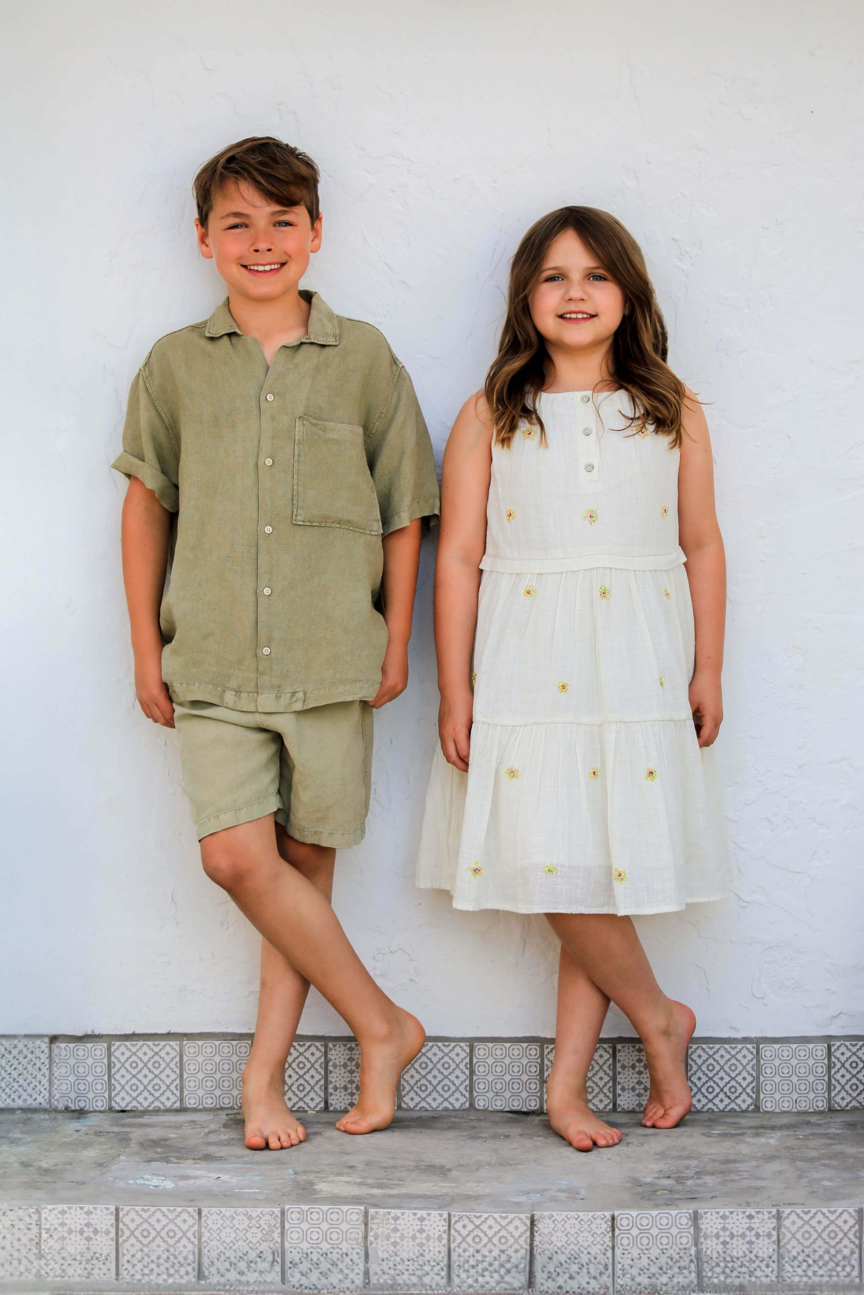 Madison Clarke - AS Agency