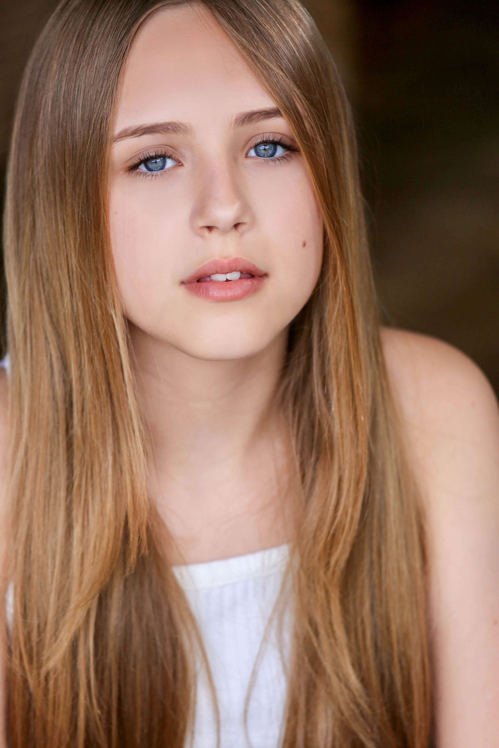 Sienna Clarke - AS Agency