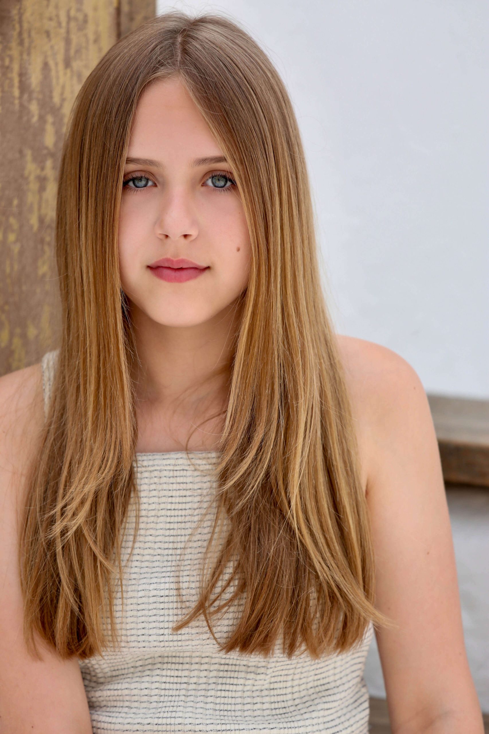 Sienna Clarke - AS Agency