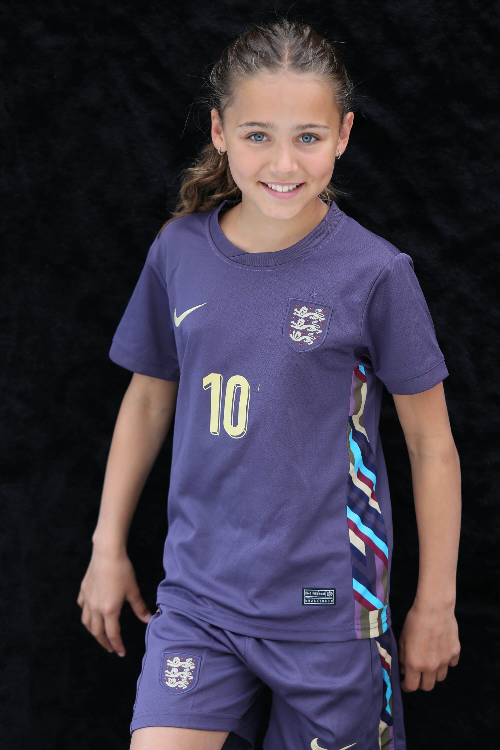 Isabella Gibbons As Agency