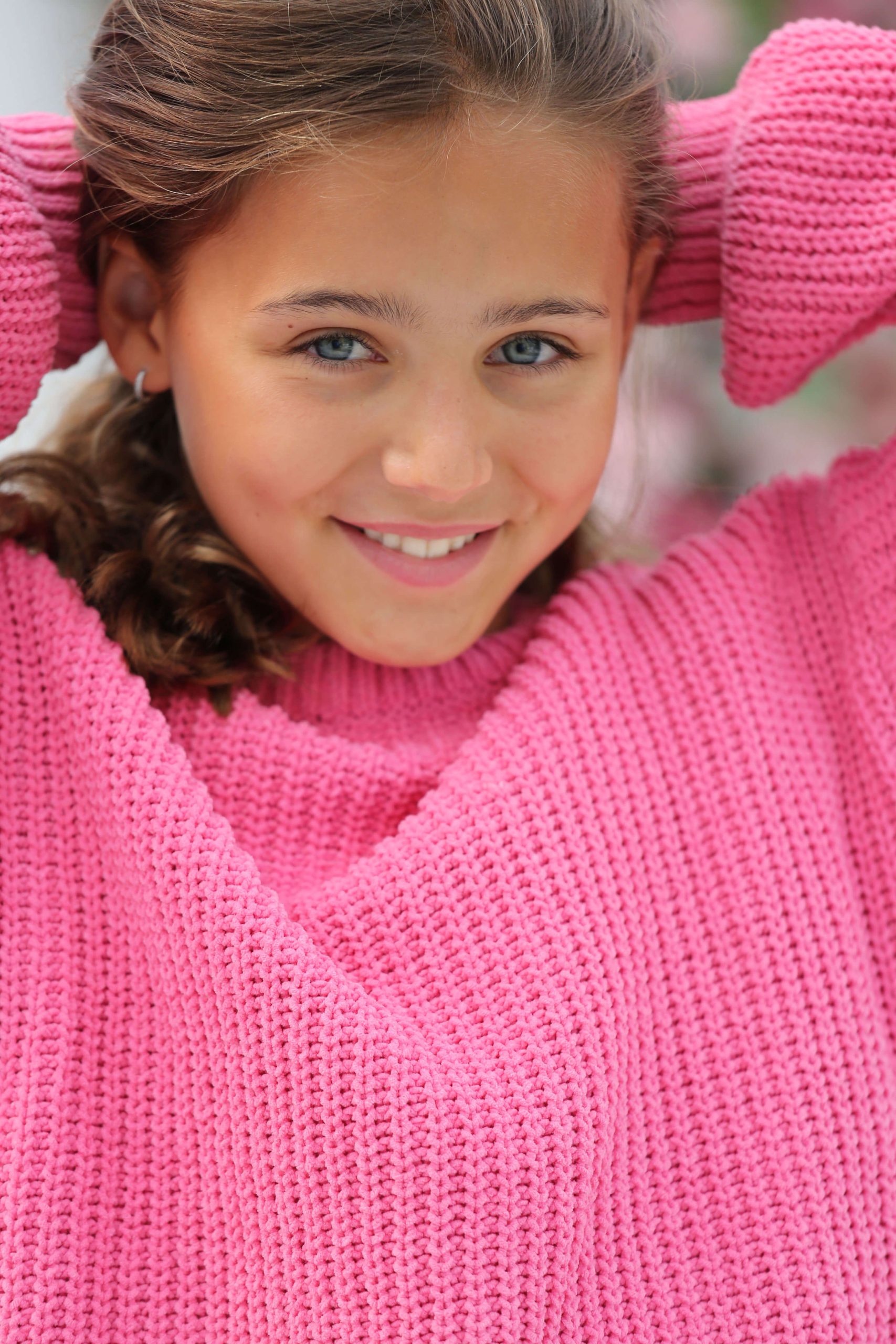 Isabella Gibbons As Agency