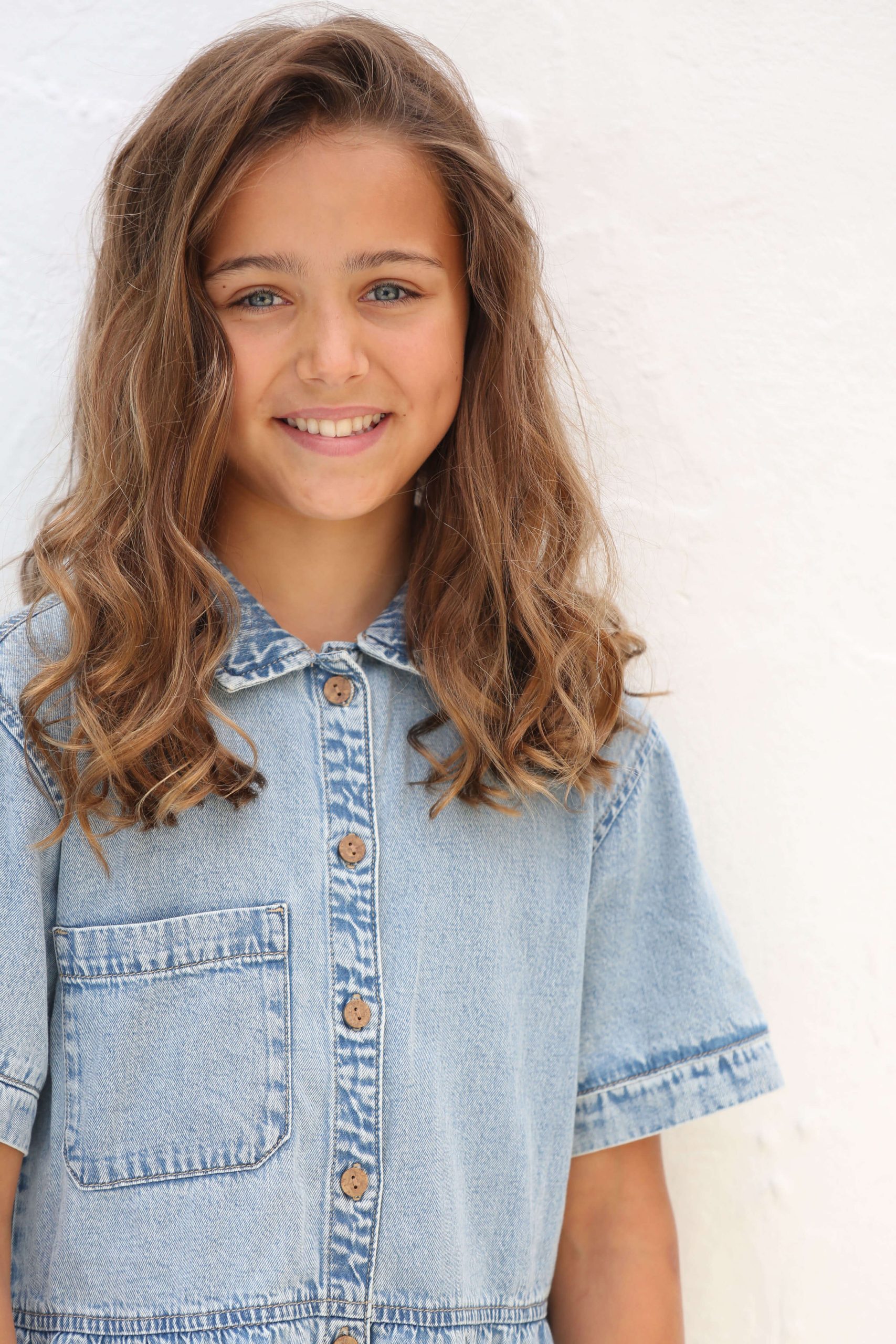 Isabella Gibbons As Agency