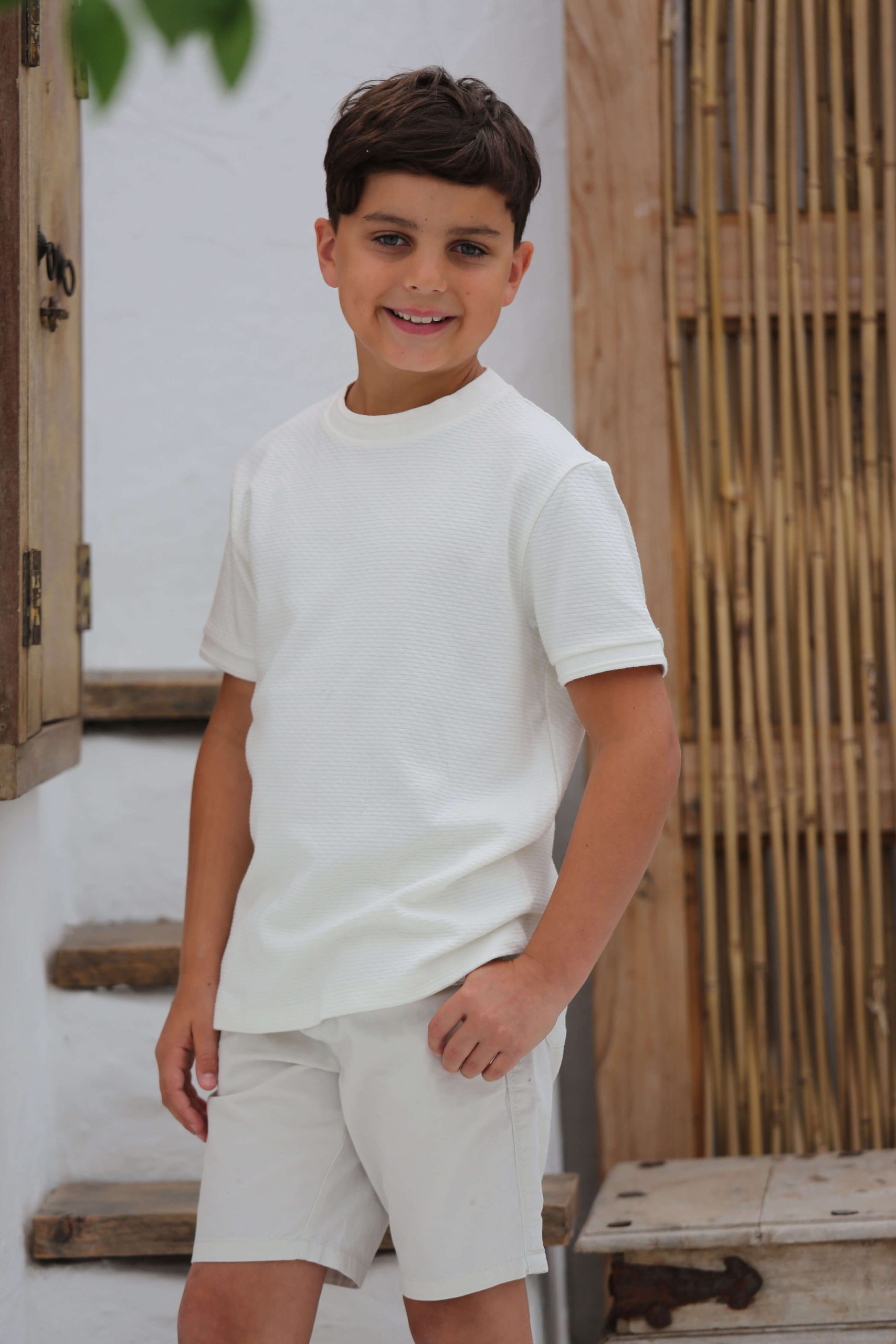 Monty Gibbons - AS Agency