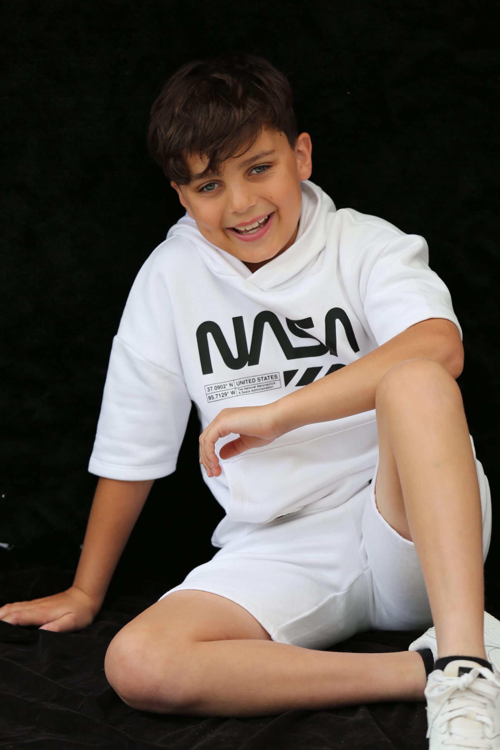 Monty Gibbons - AS Agency