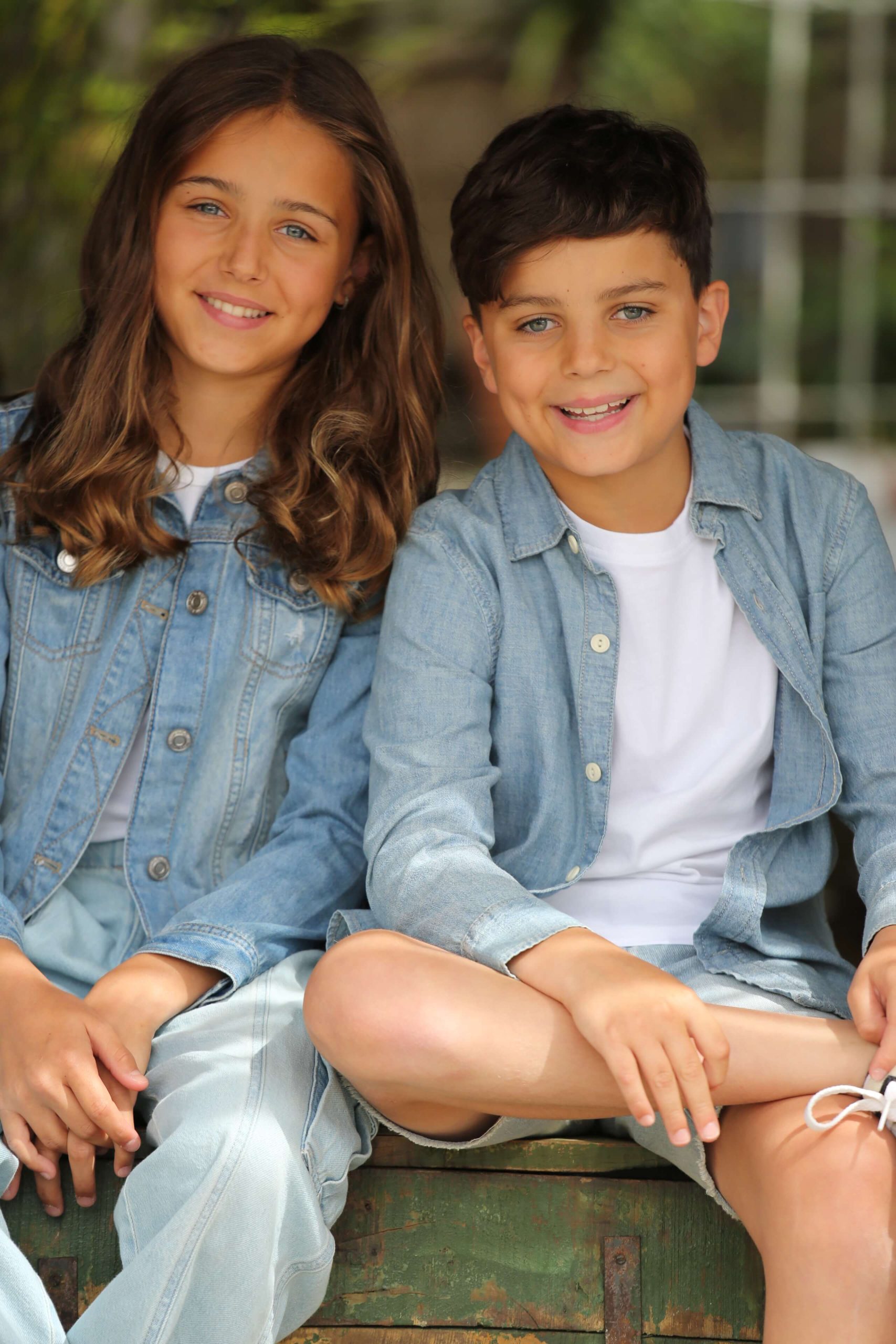 Monty Gibbons - AS Agency