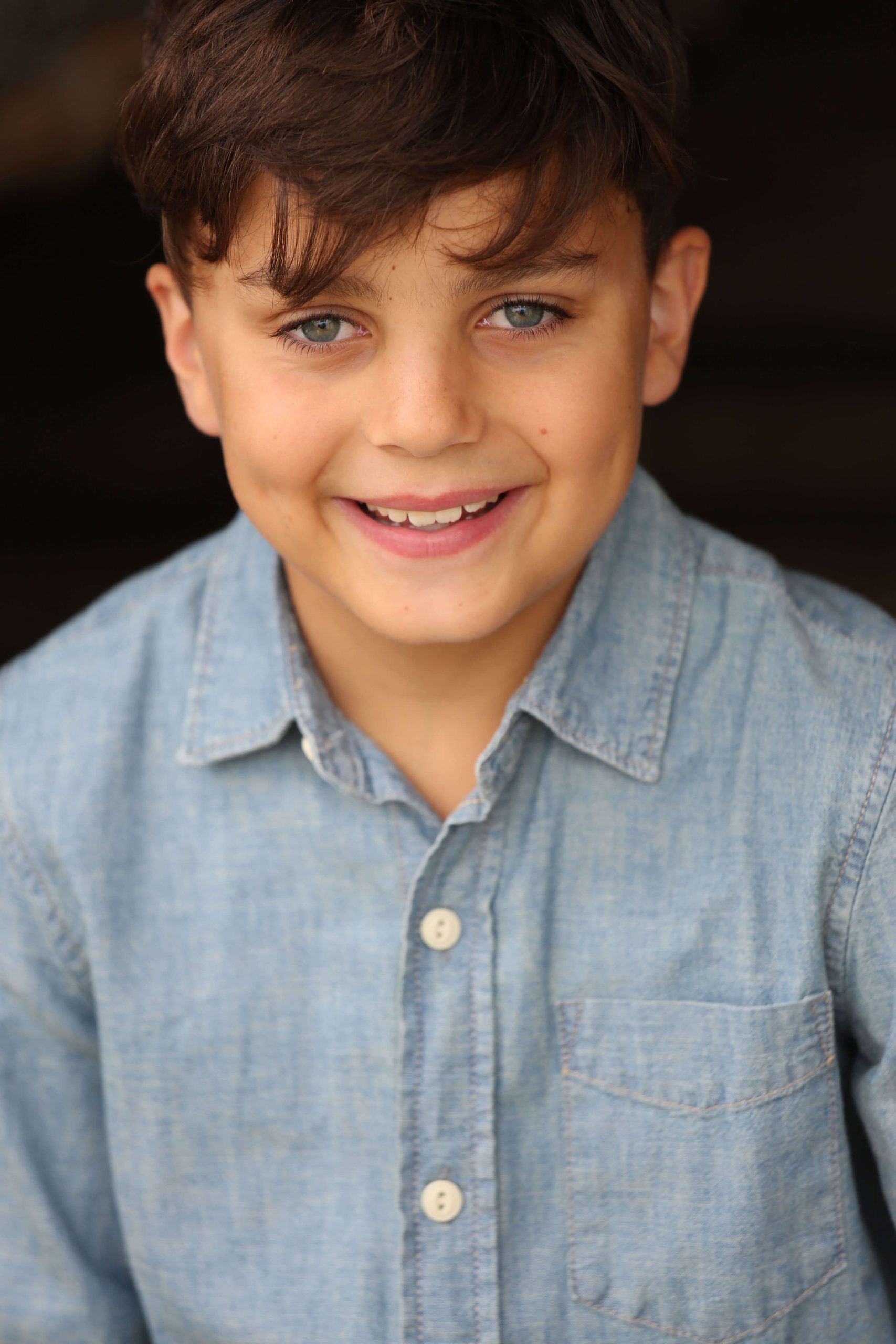 Monty Gibbons - AS Agency