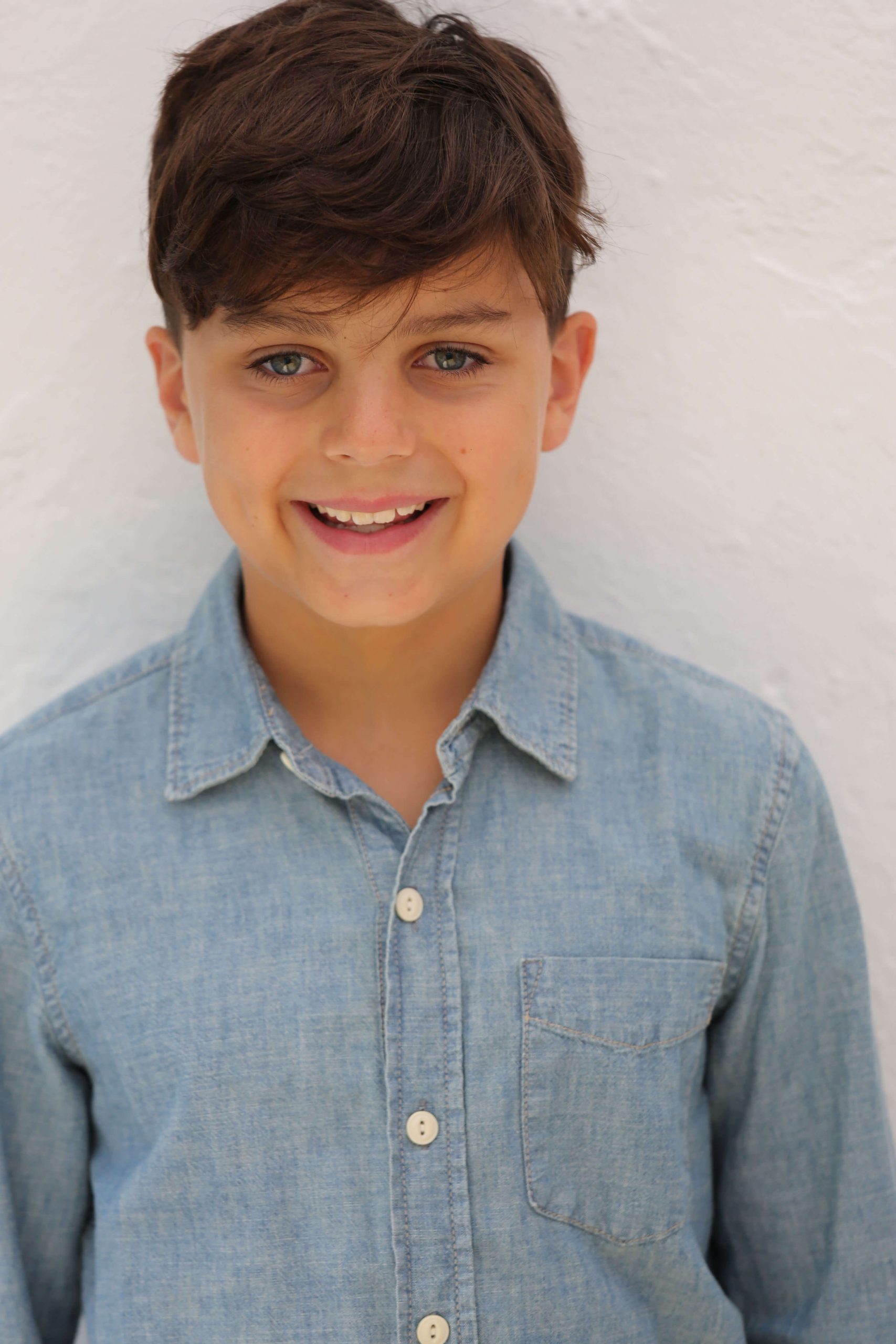 Monty Gibbons - AS Agency