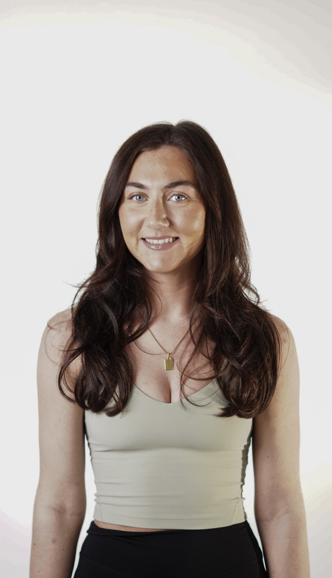 Jamie Lee Lyons - AS Agency