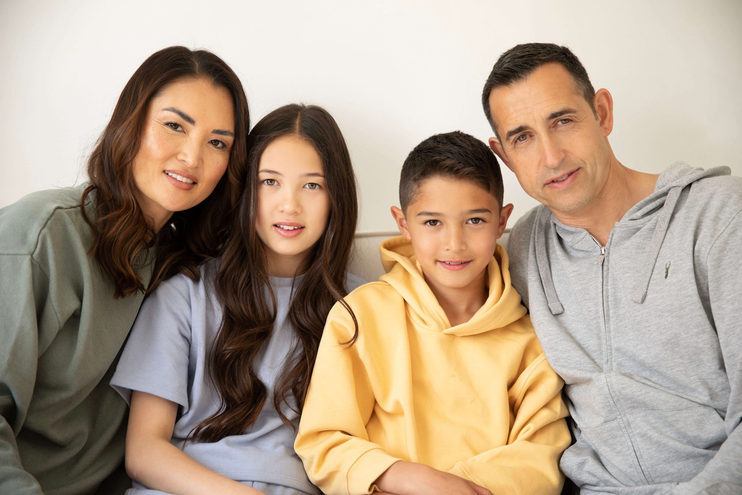 The Treend Family - AS Agency