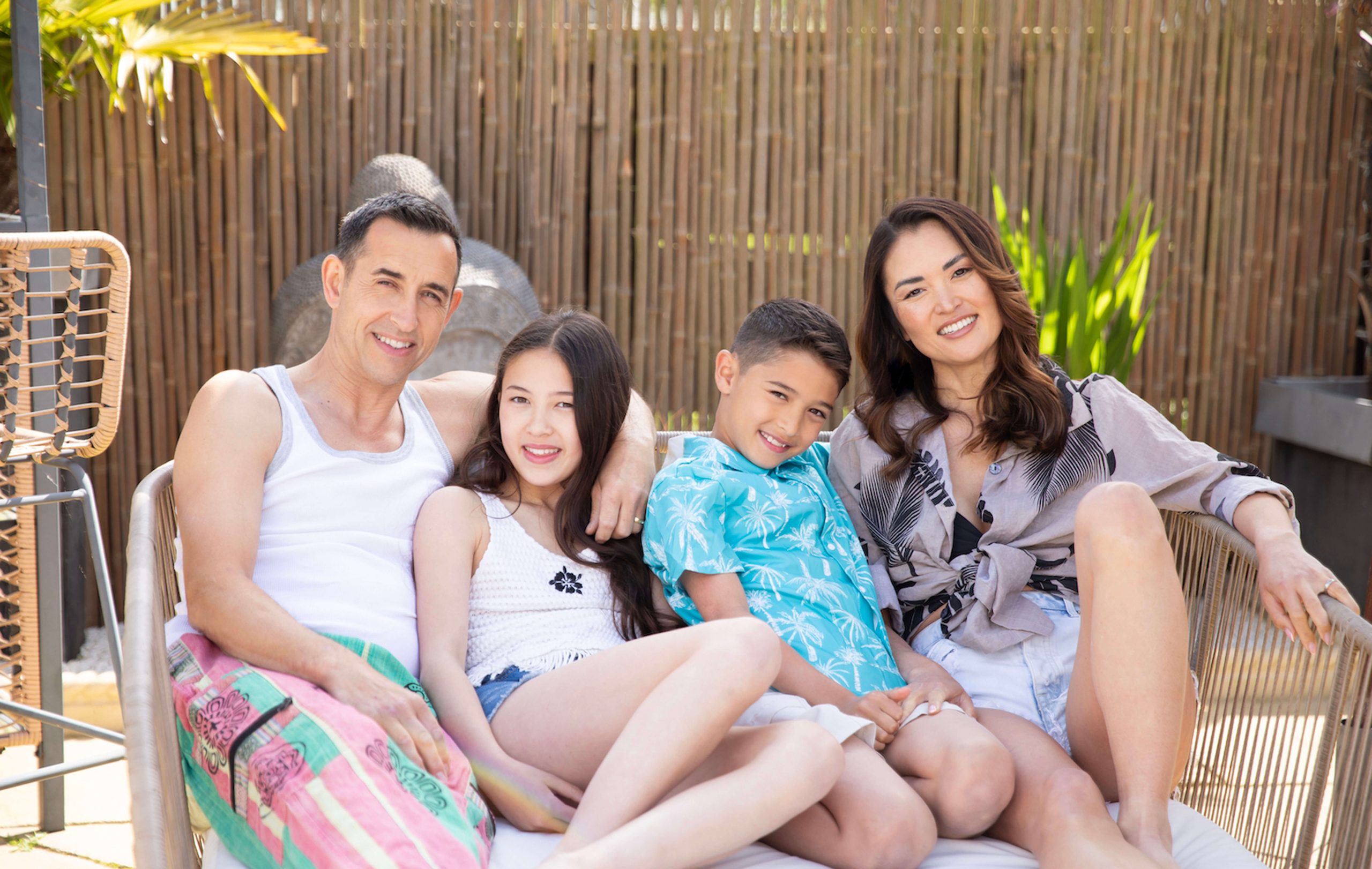 The Treend Family - AS Agency