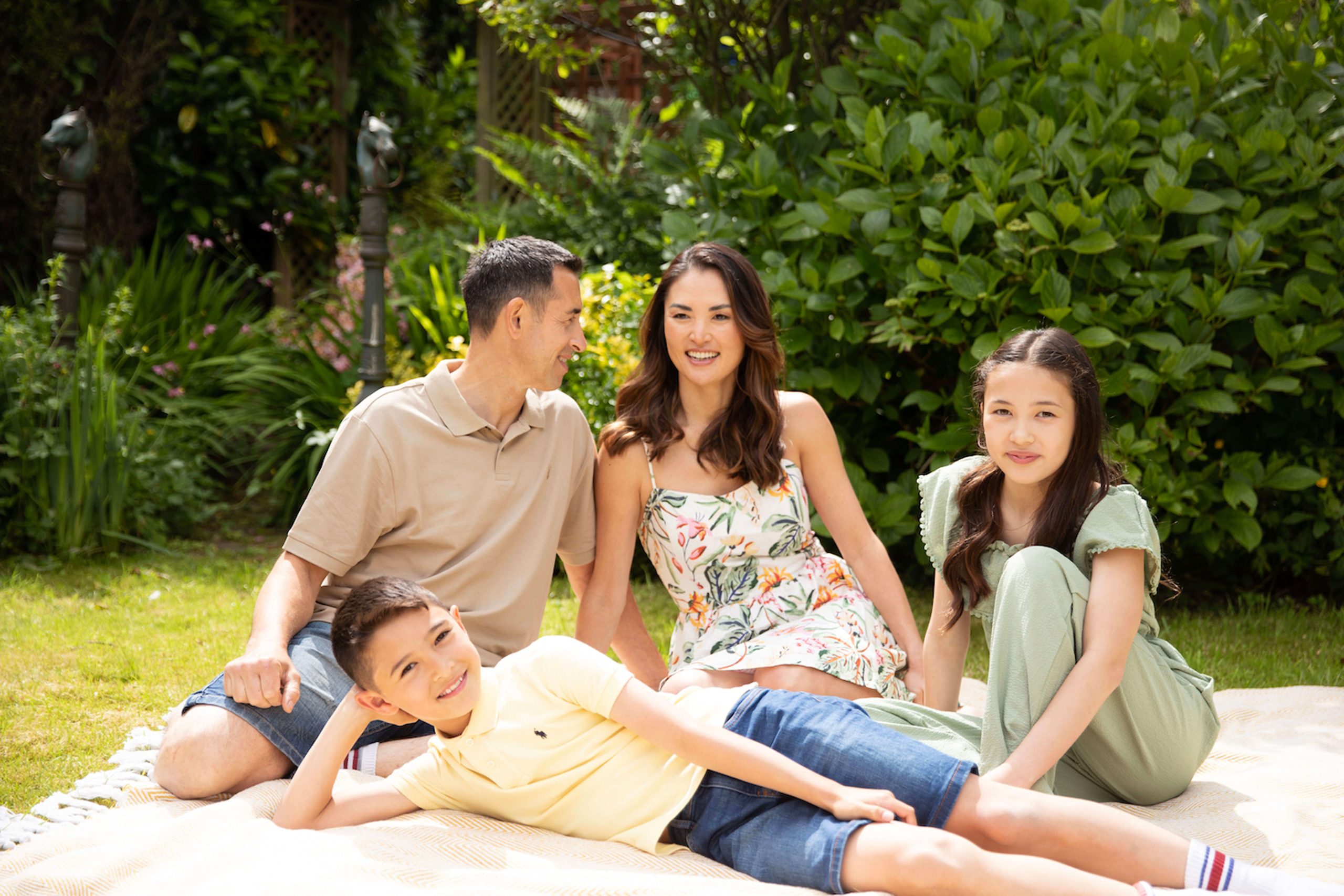 The Treend Family - AS Agency