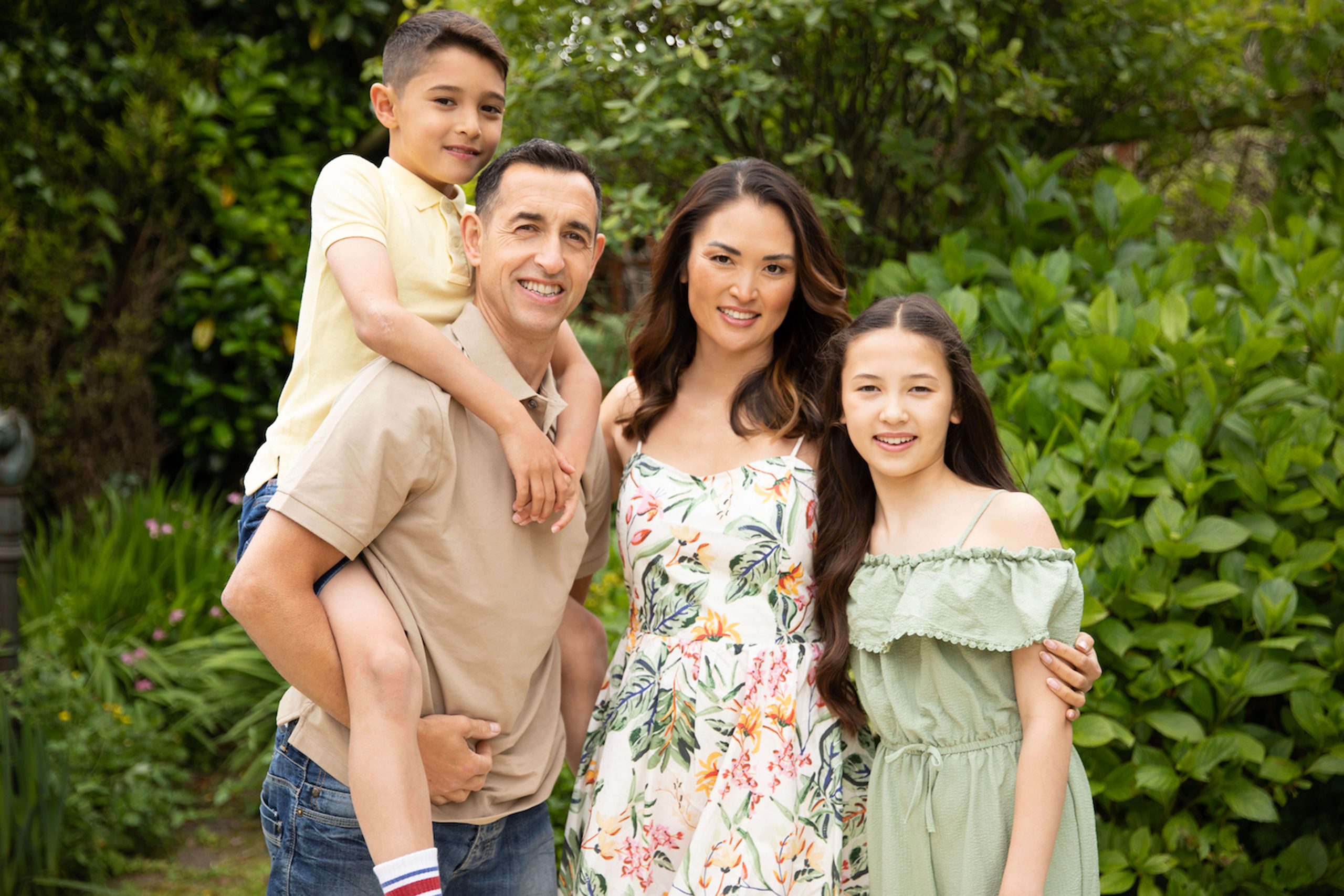 The Treend Family - AS Agency