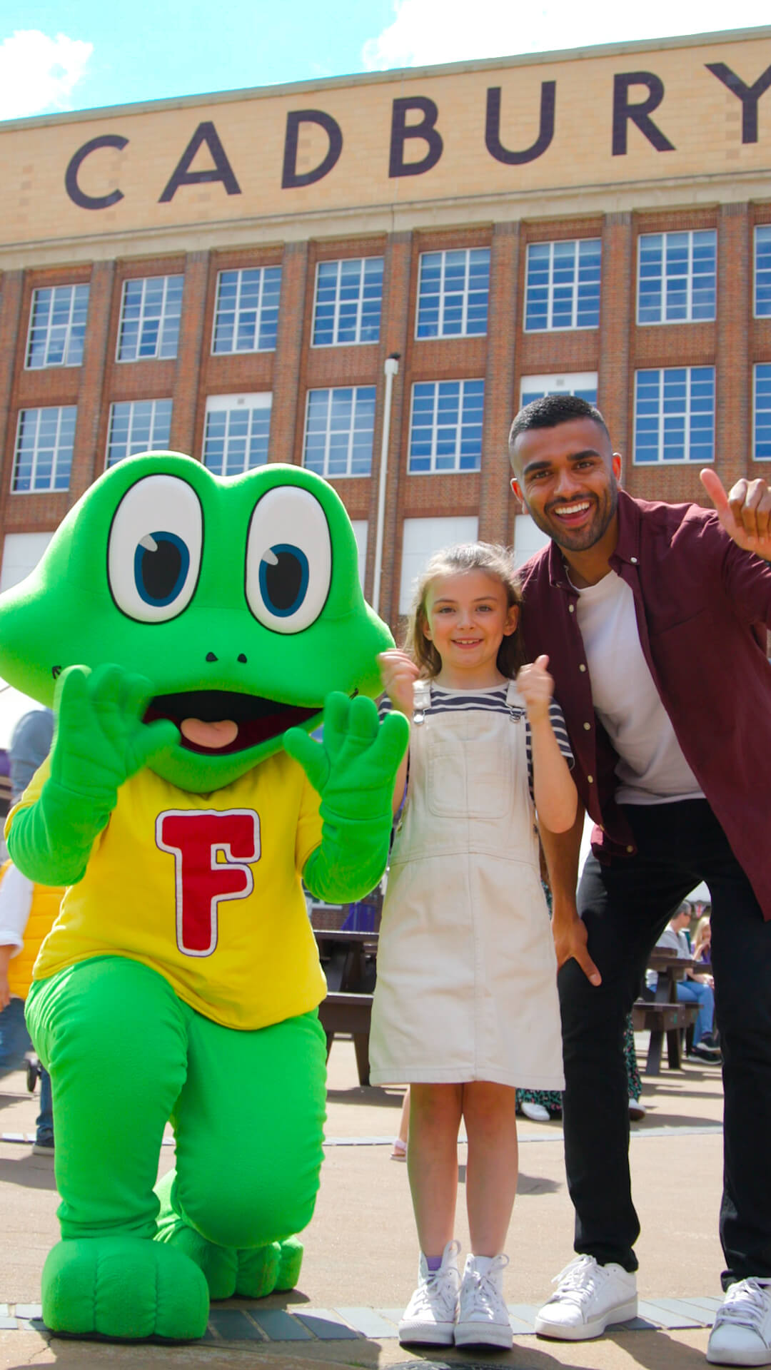 Kesh Patel - AS Agency