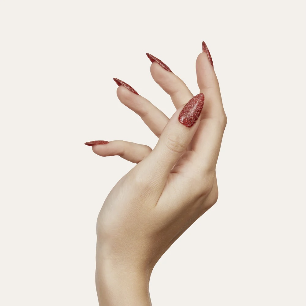 Georgia Dispenza - Hands - AS Agency