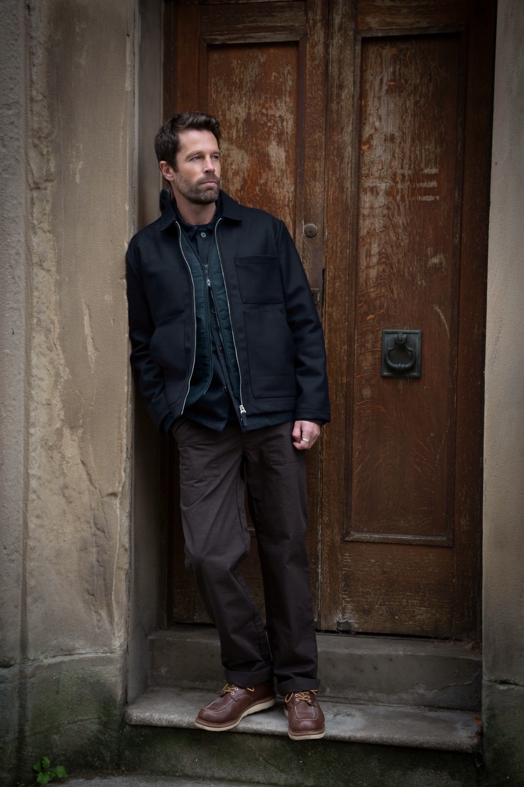 Andrew Ferris - AS Agency