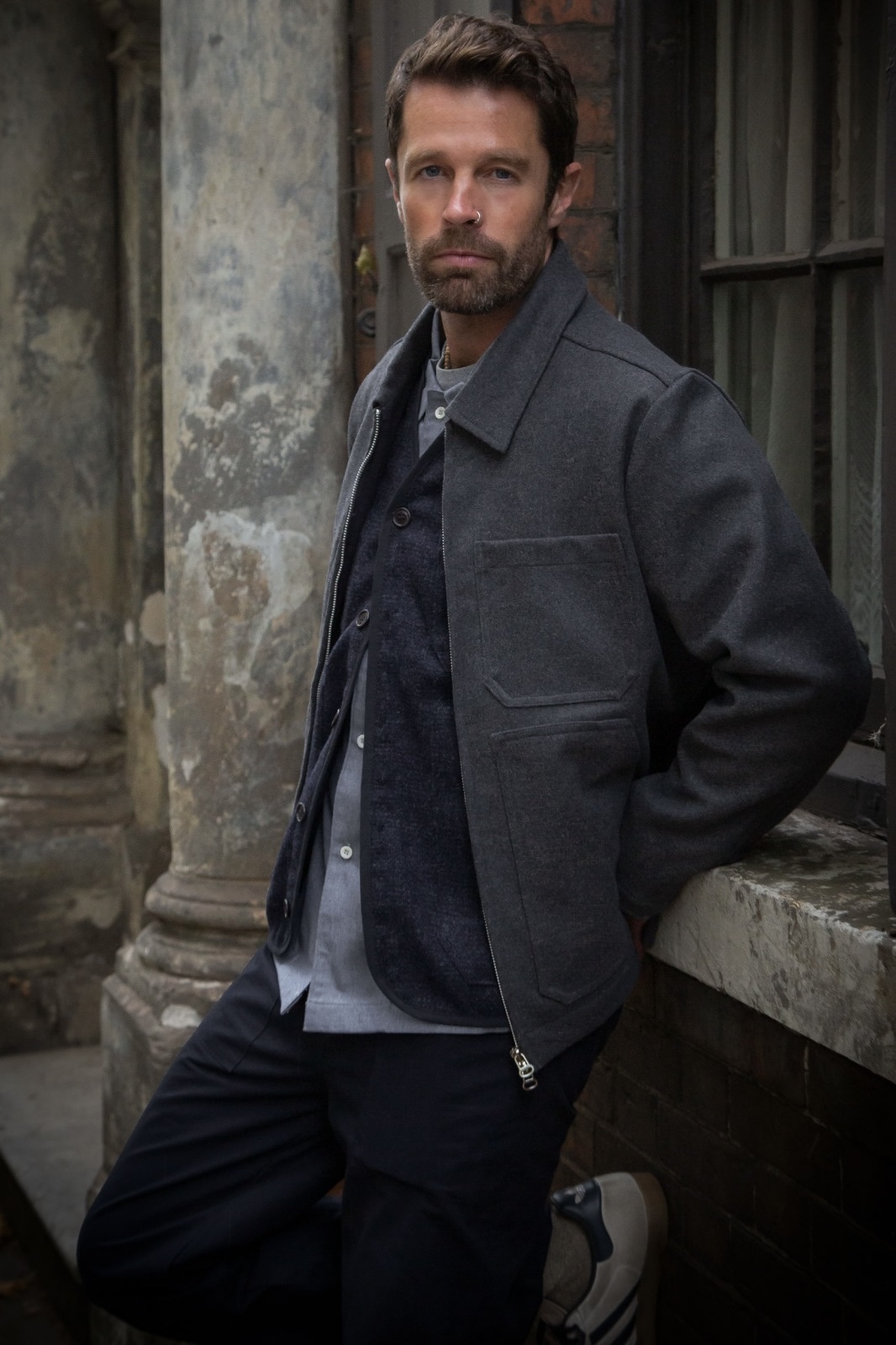 Andrew Ferris - AS Agency