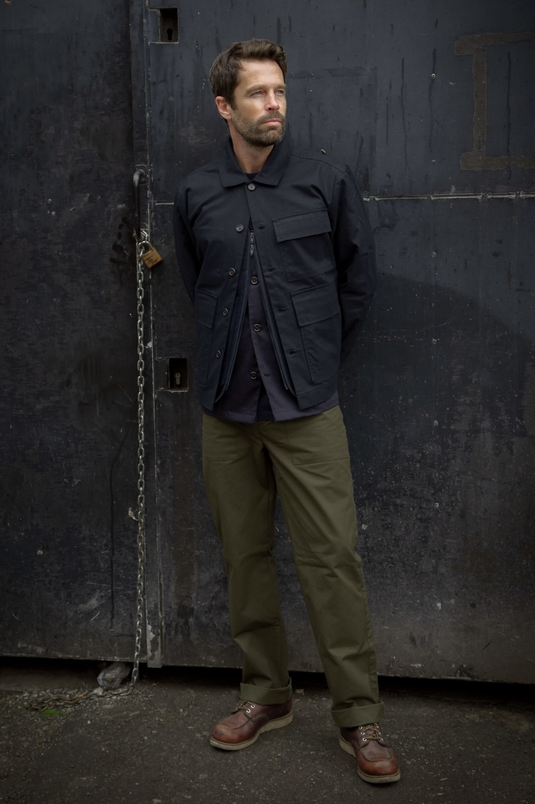 Andrew Ferris - AS Agency