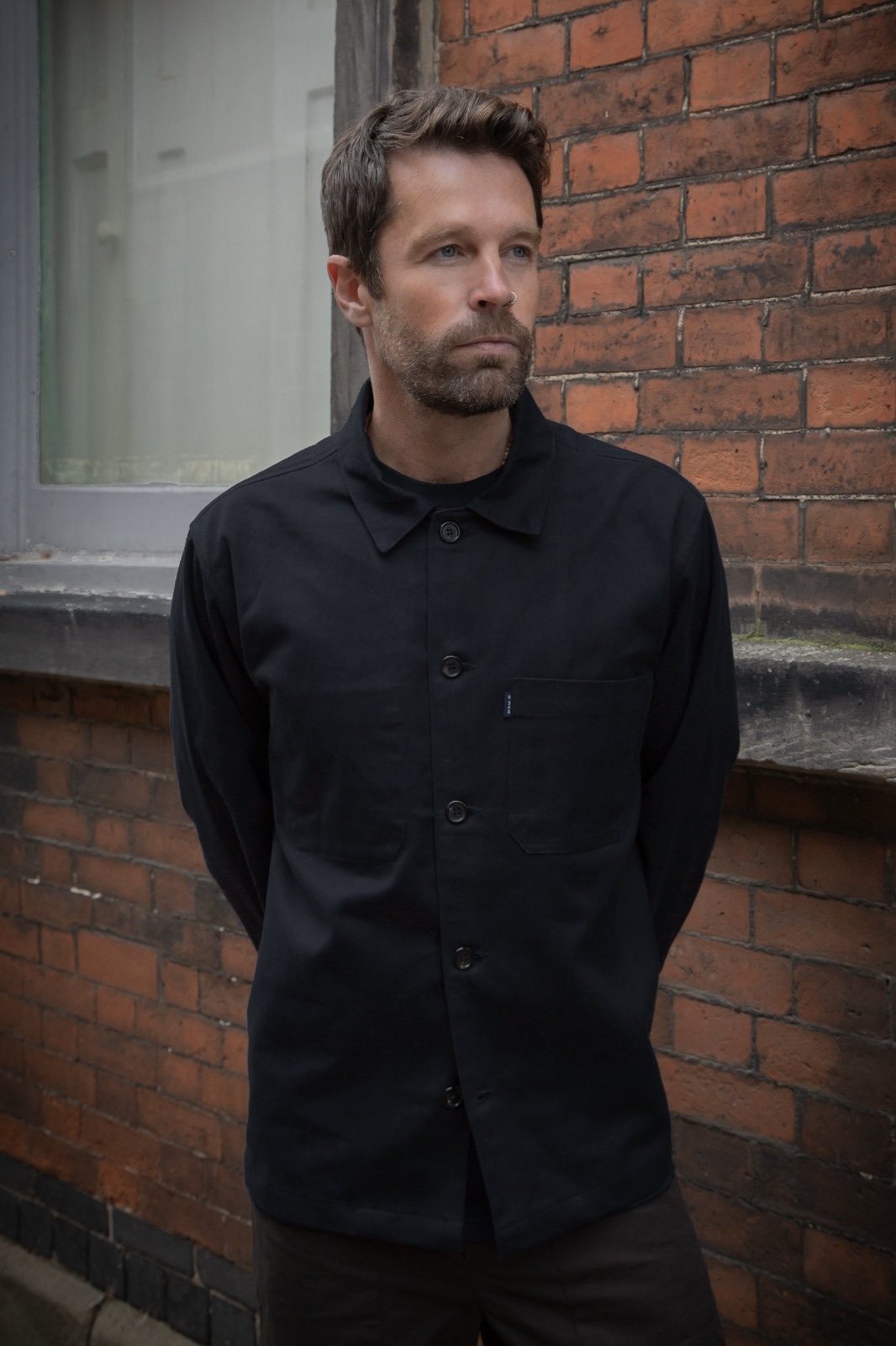 Andrew Ferris - AS Agency
