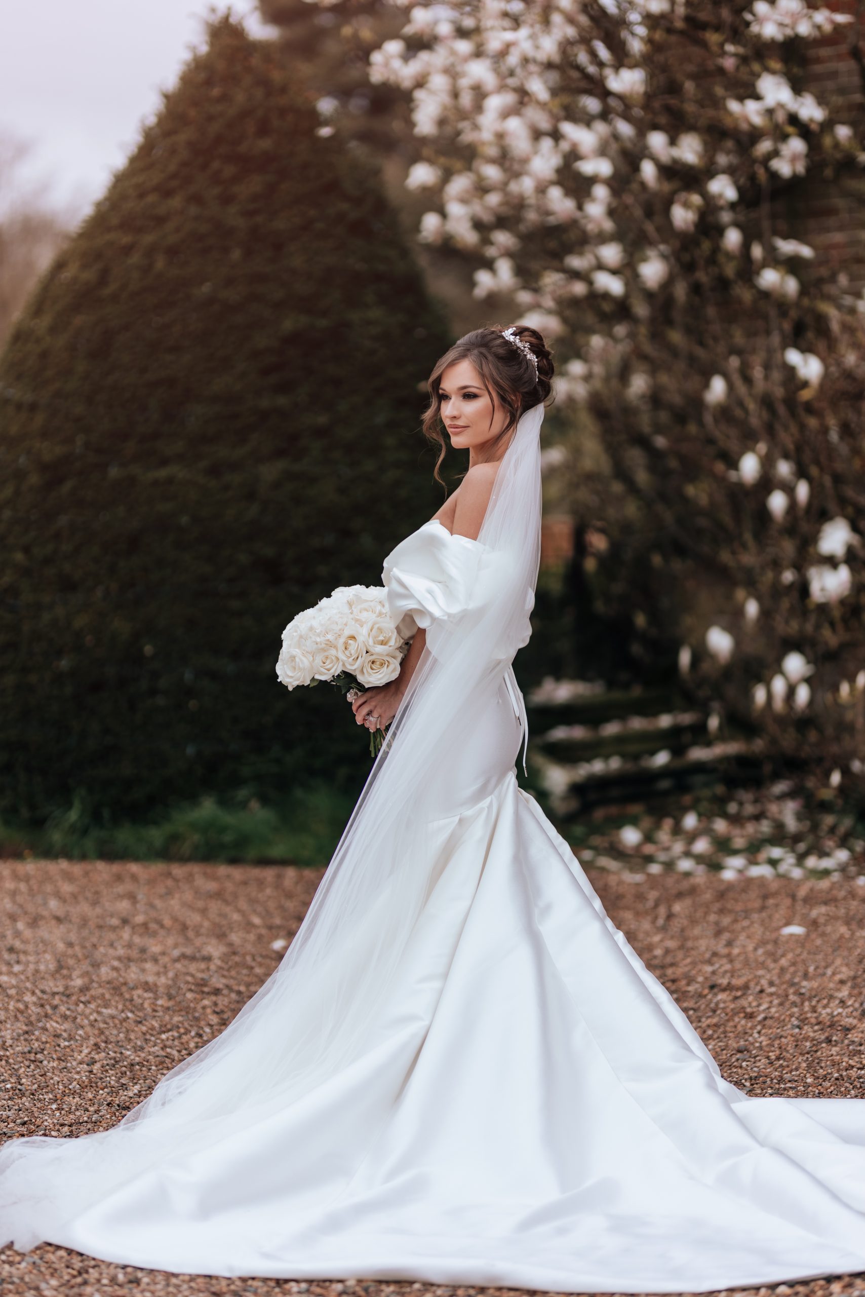 Gemma Clarke - AS Agency