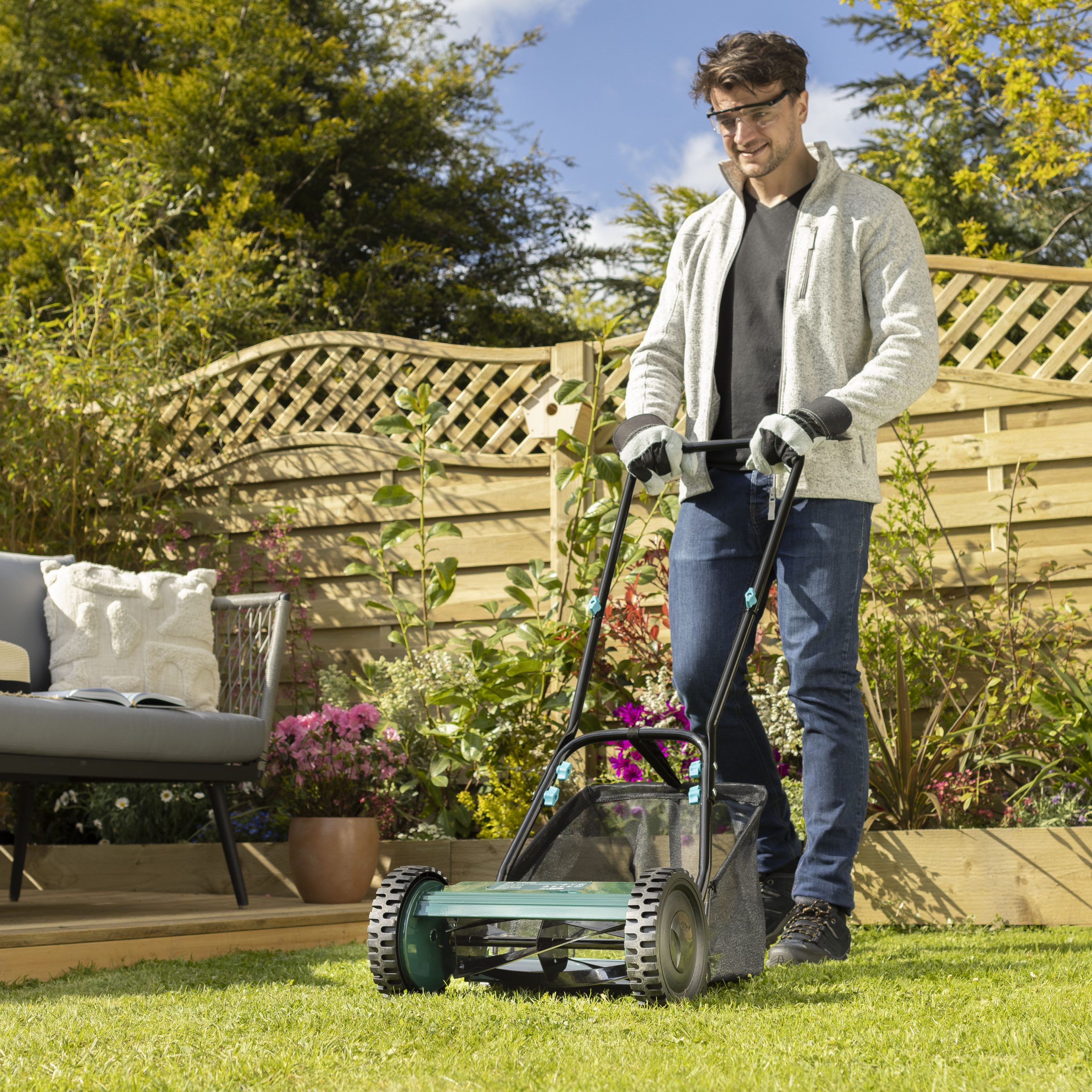 Wayne Edge - AS Agency