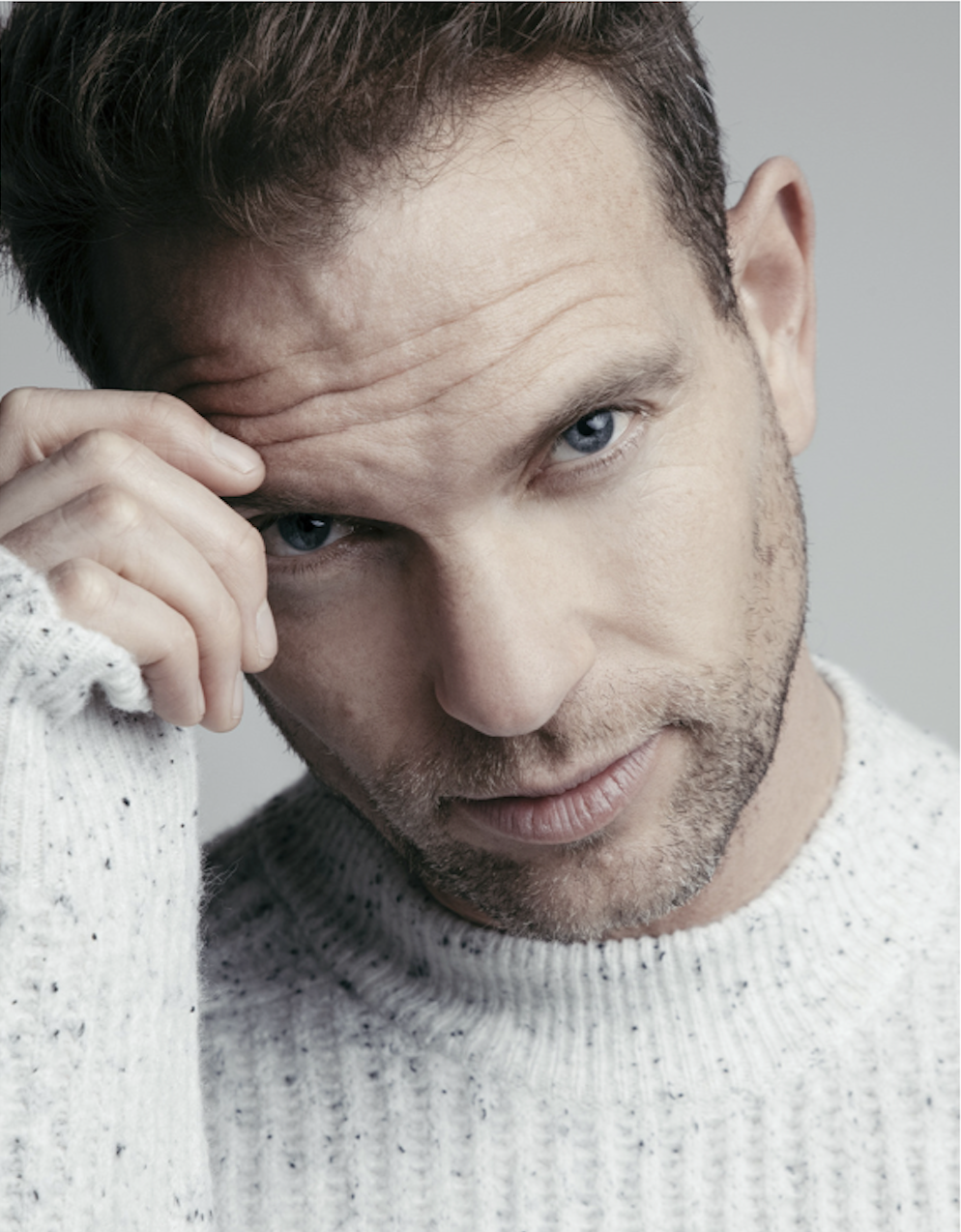 Nick Roberts - AS Agency