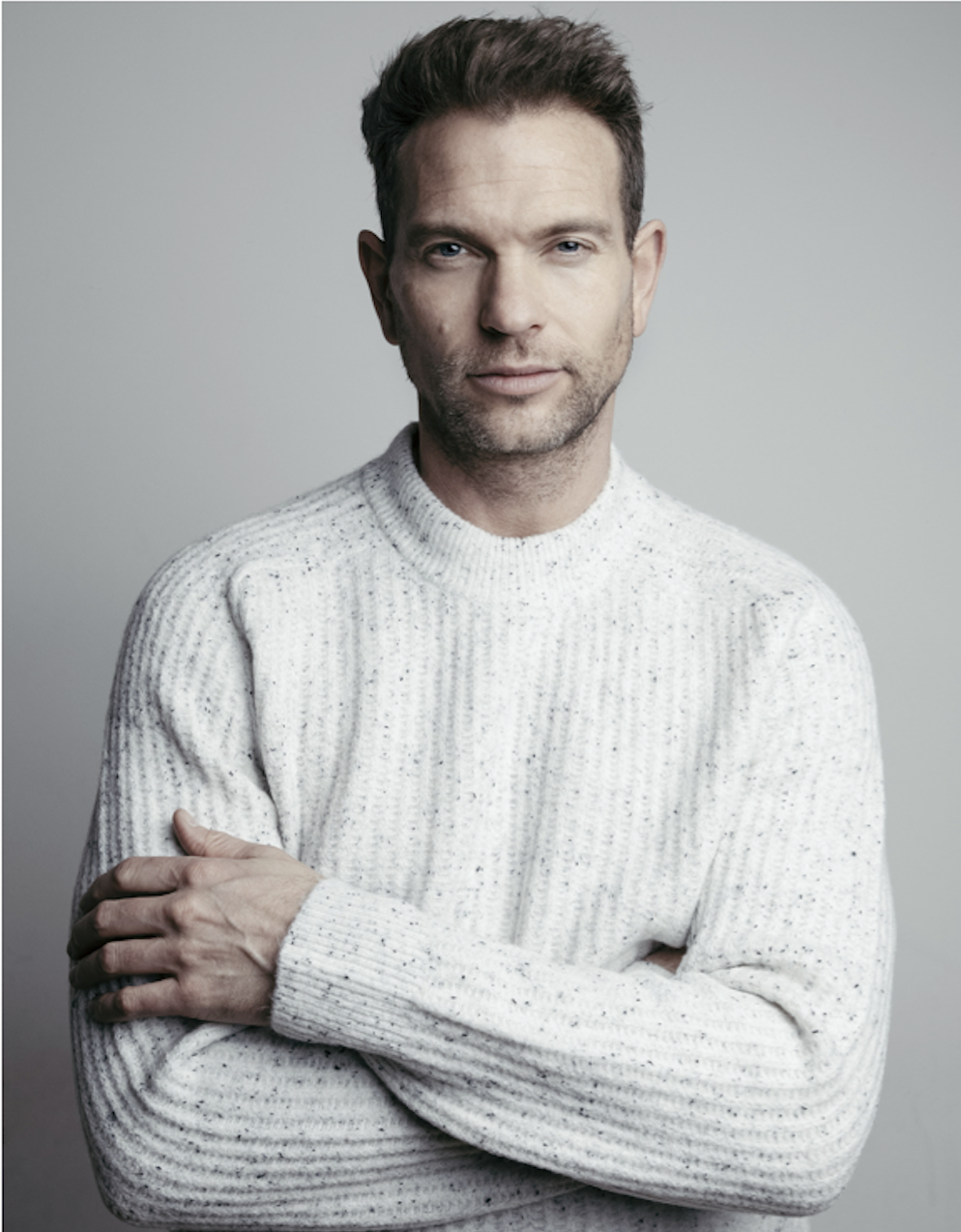 Nick Roberts - AS Agency