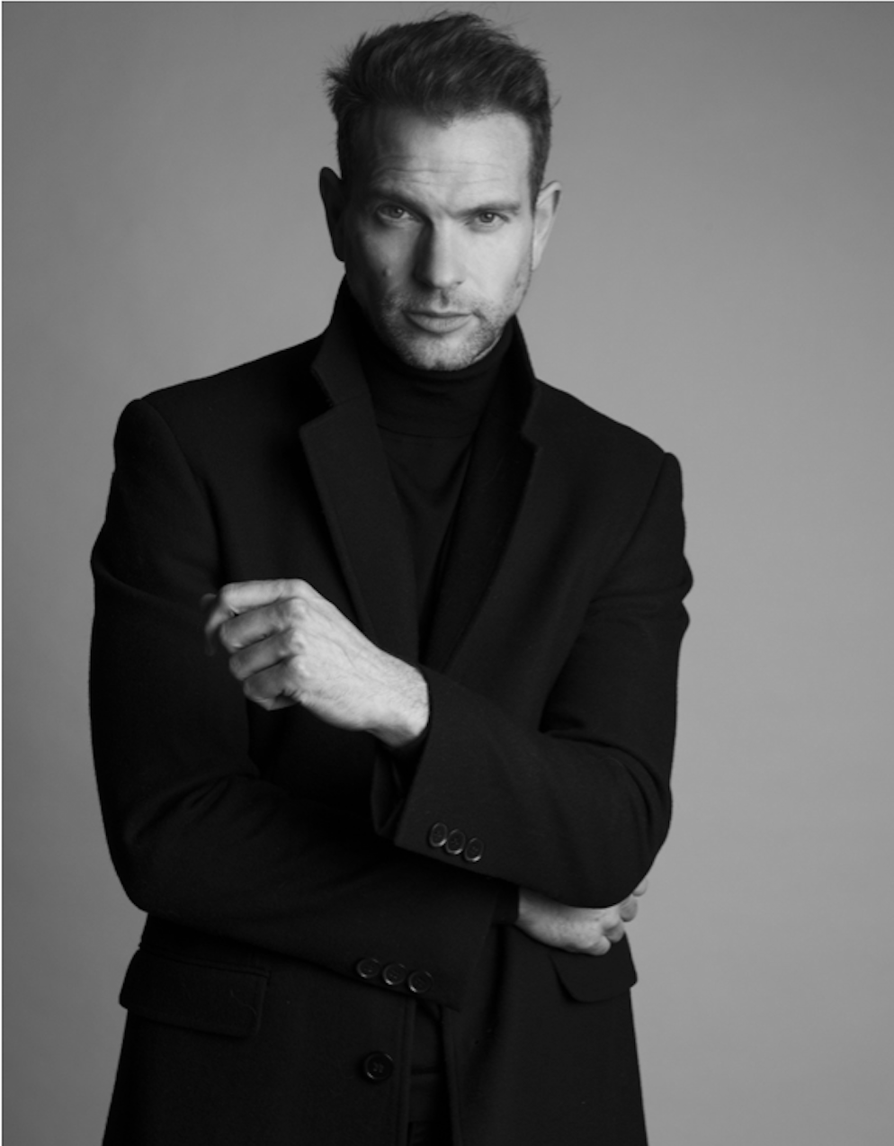 Nick Roberts - AS Agency