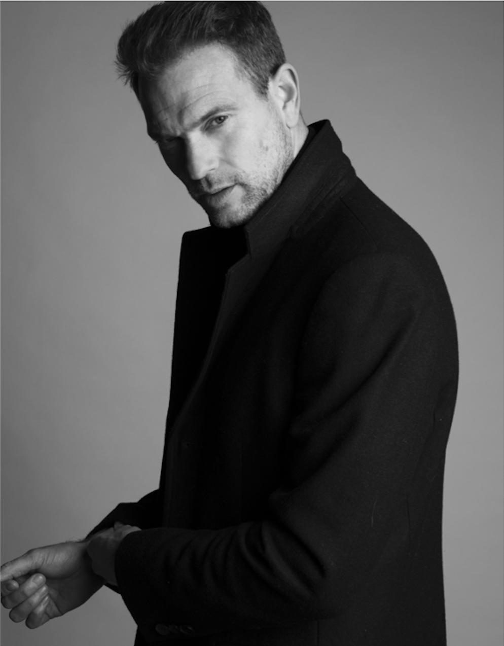 Nick Roberts - AS Agency