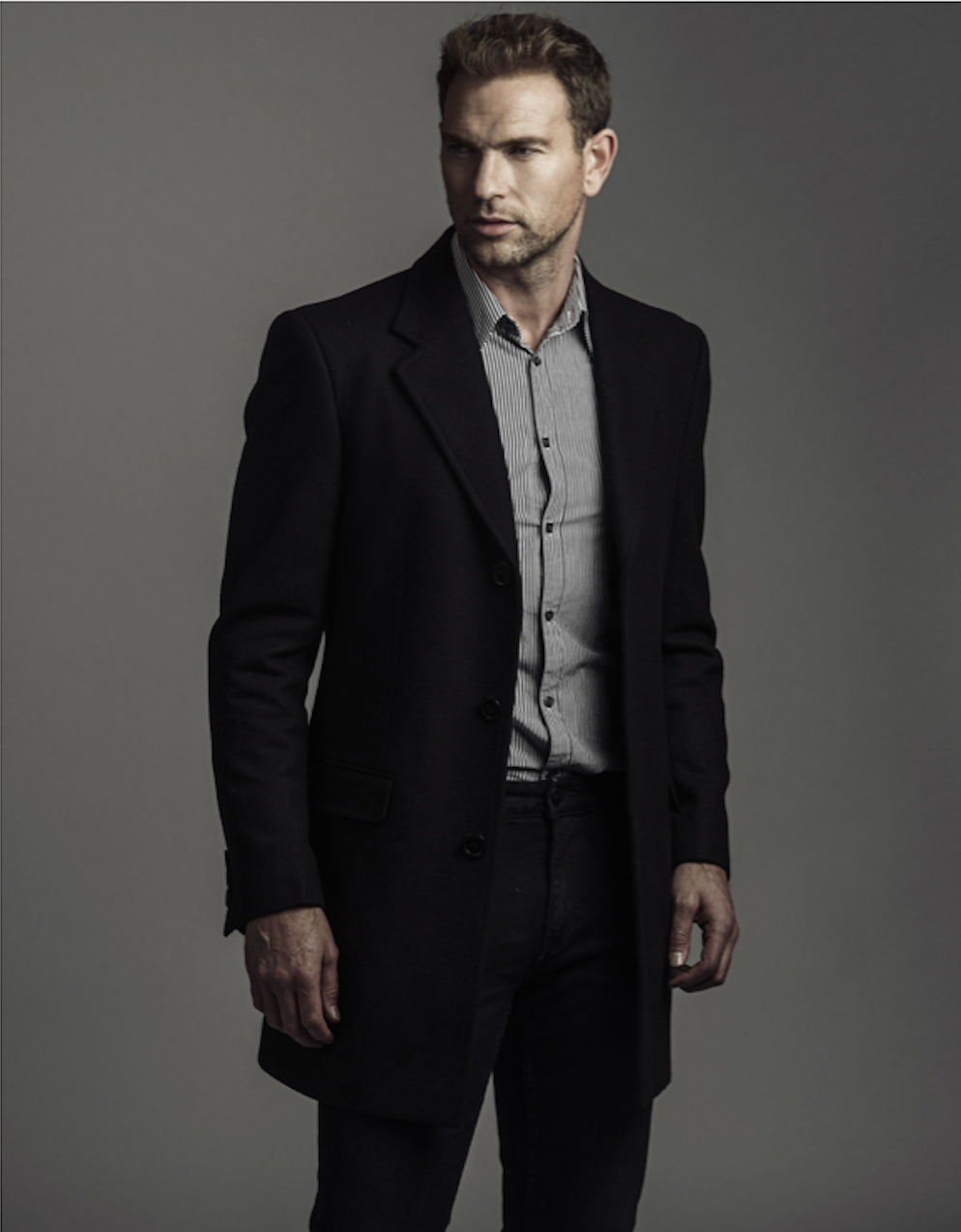 Nick Roberts - AS Agency