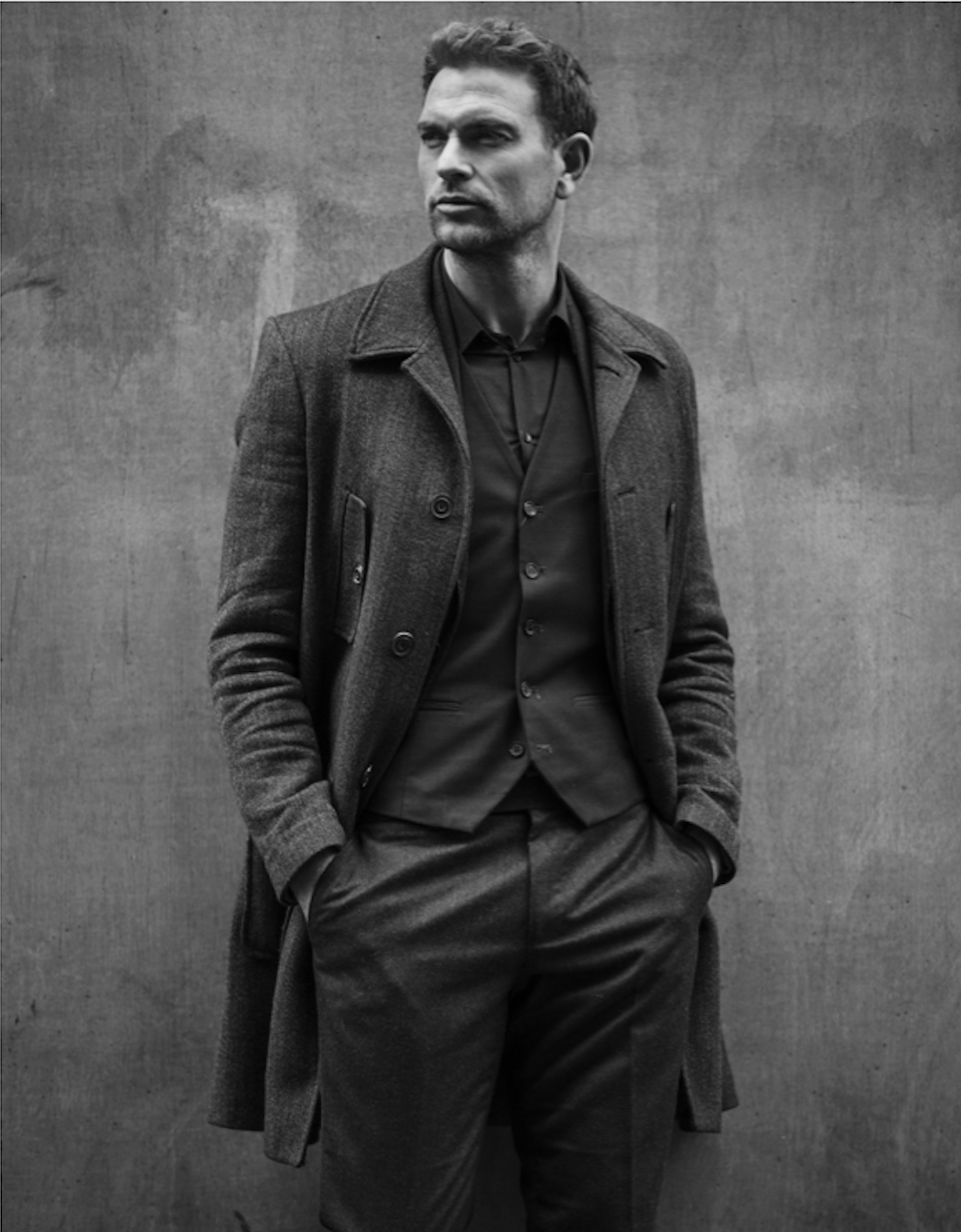 Nick Roberts - AS Agency