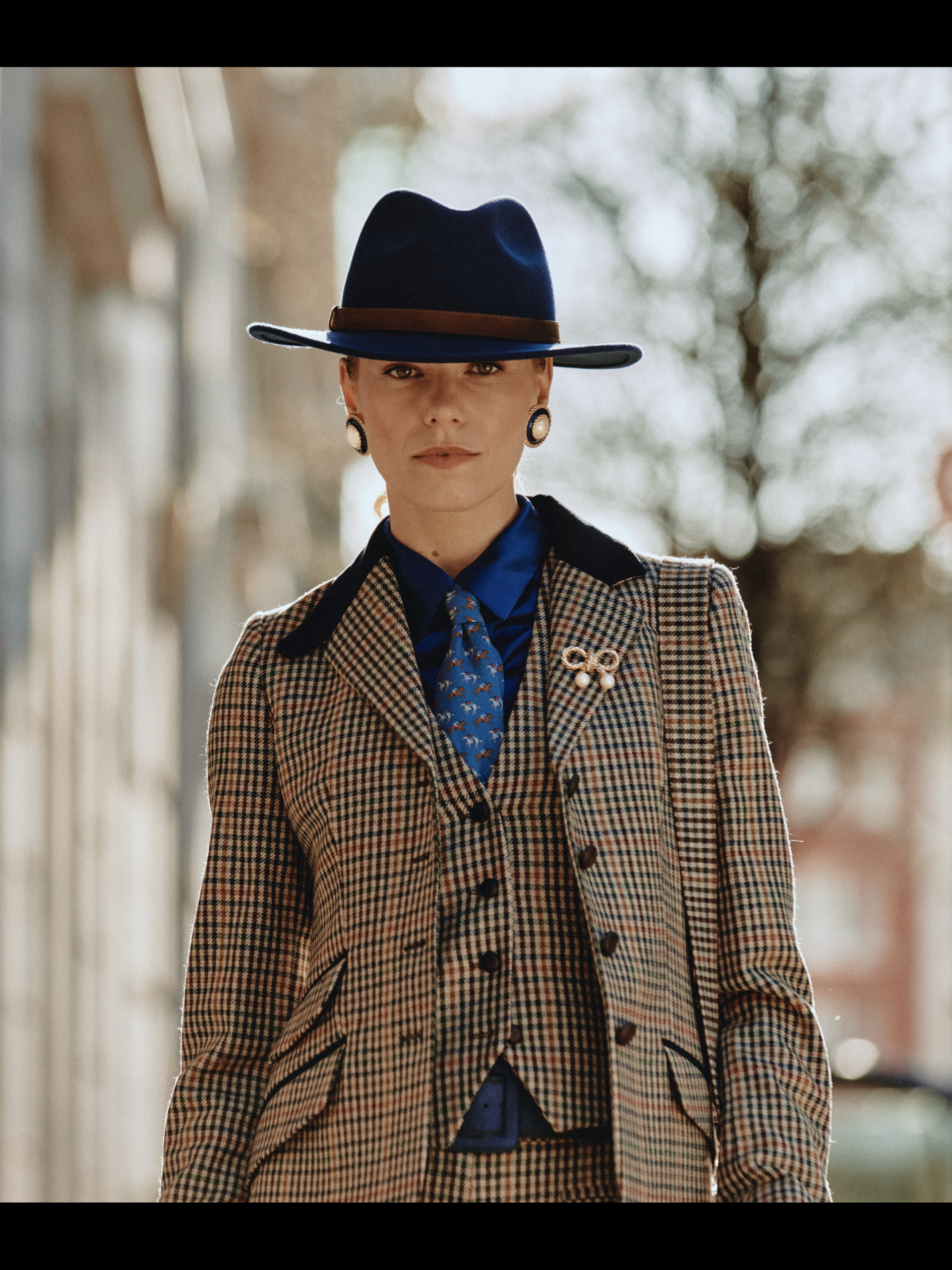 Courtney V - AS Agency
