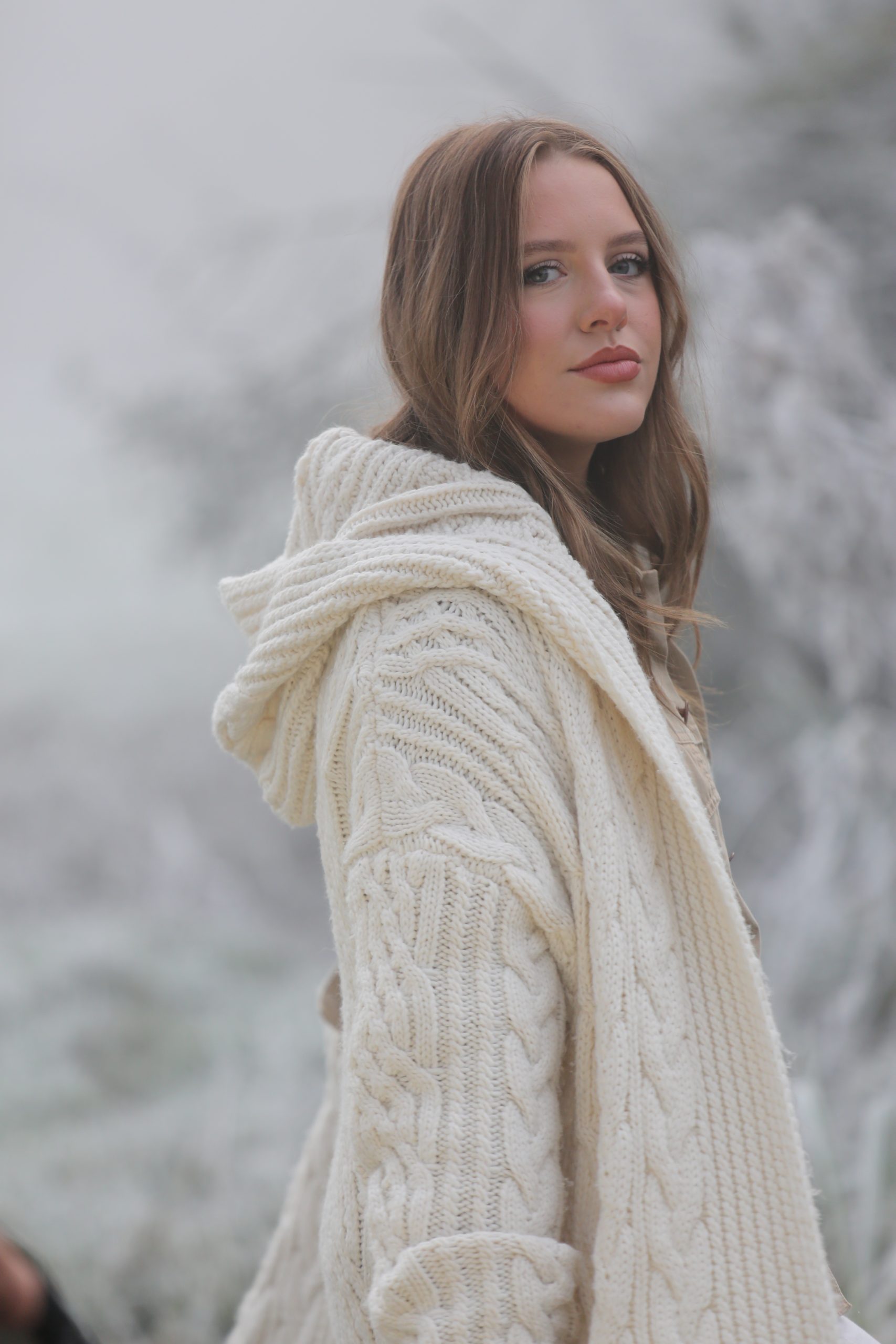 Abbie Clark - AS Agency
