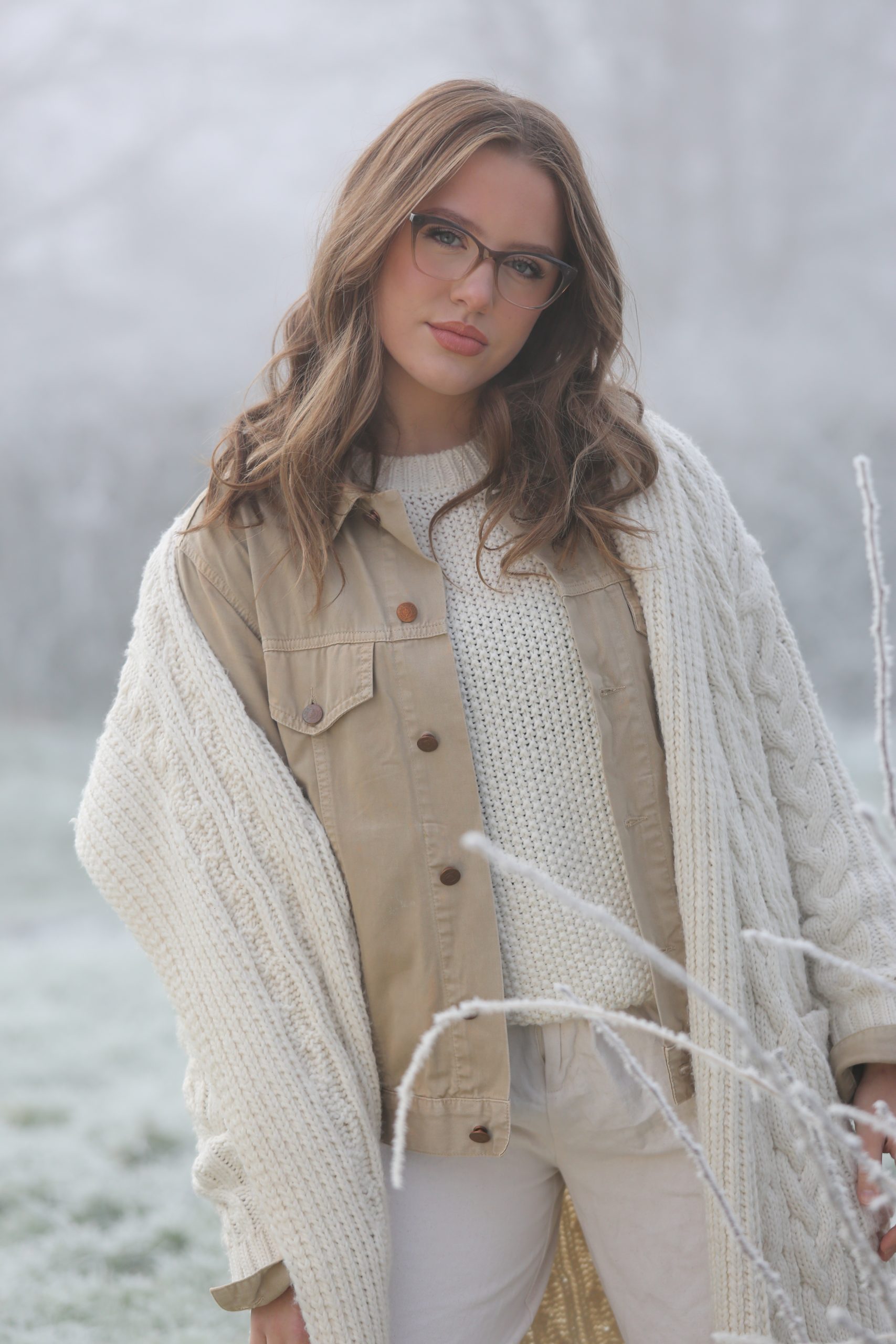 Abbie Clark - AS Agency