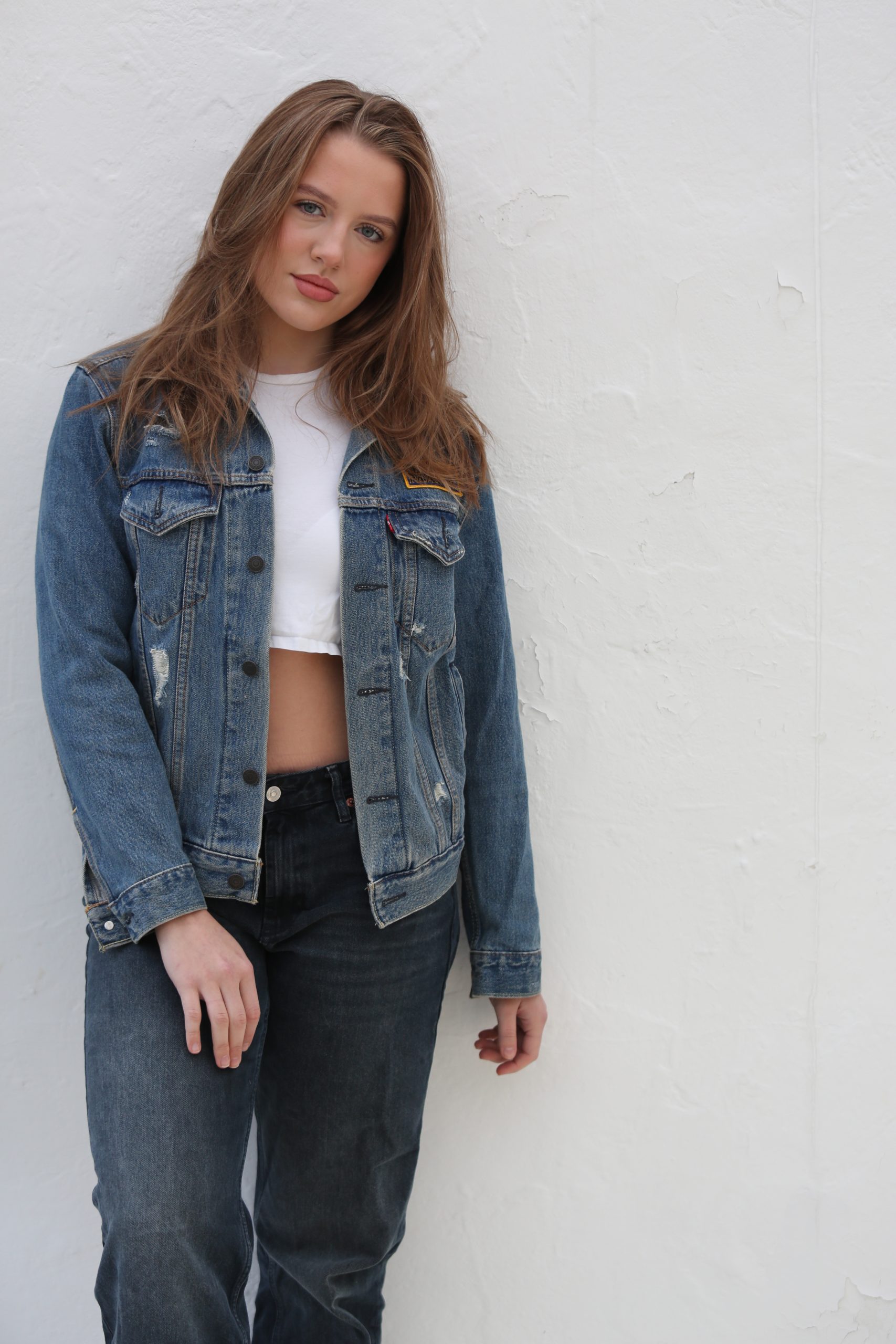 Abbie Clark - AS Agency