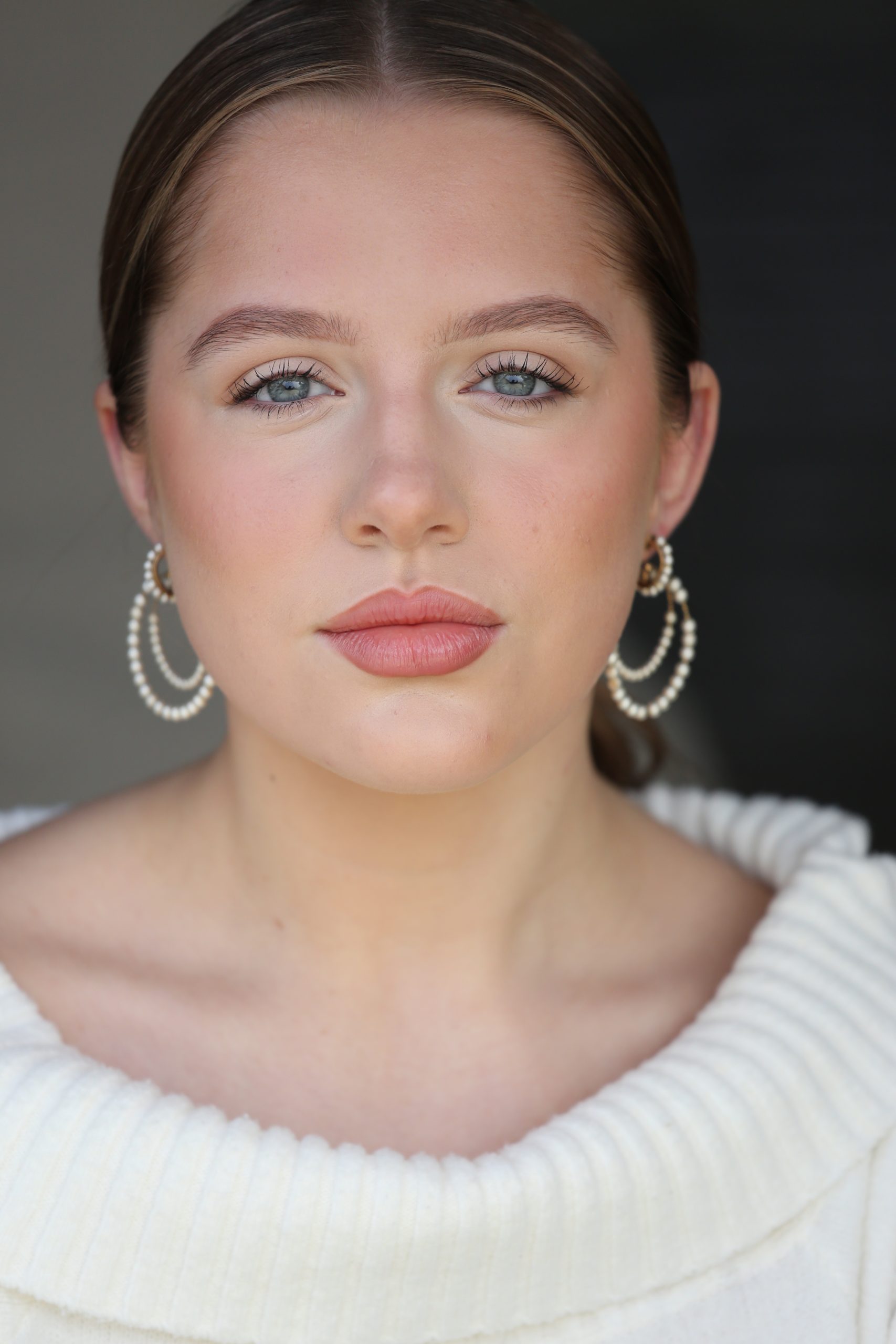 Abbie Clark - AS Agency