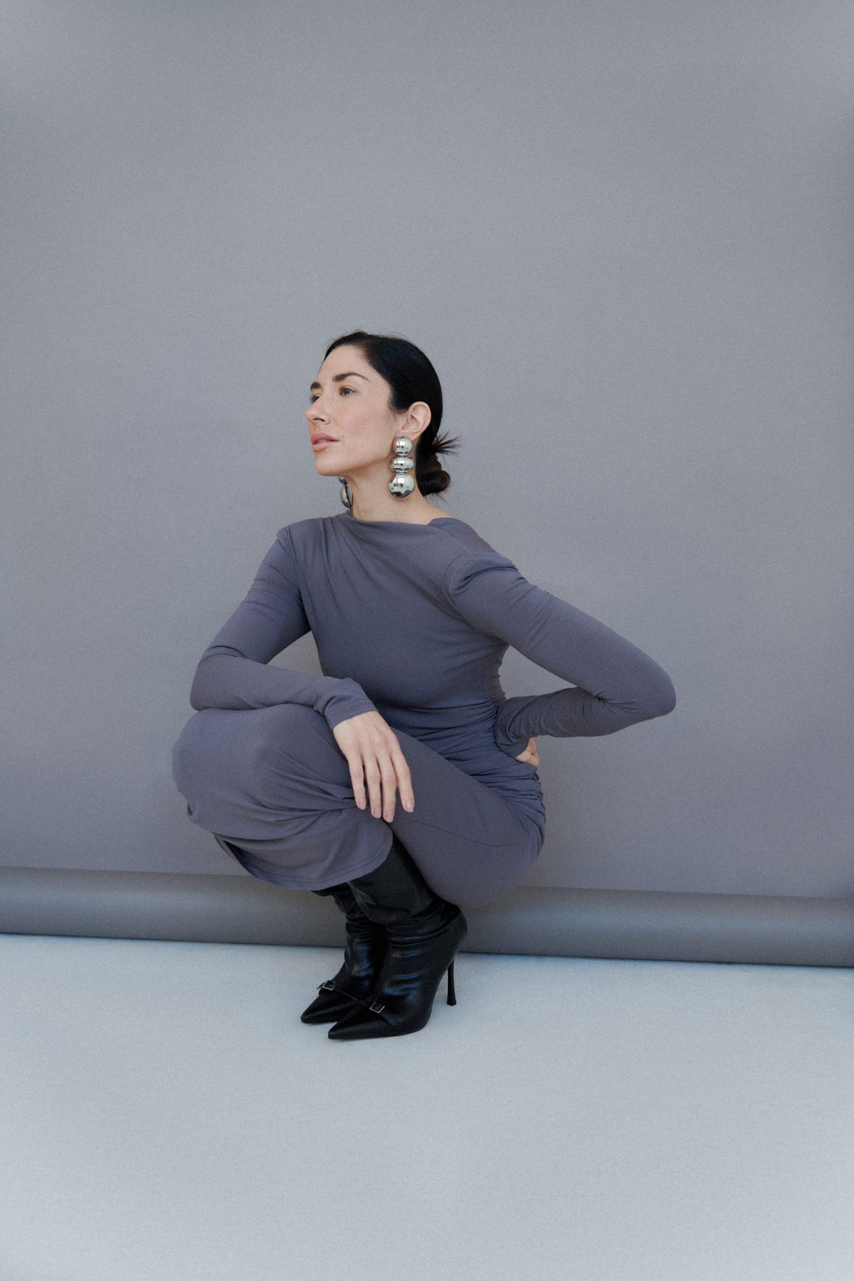 Kate Thomas - AS Agency