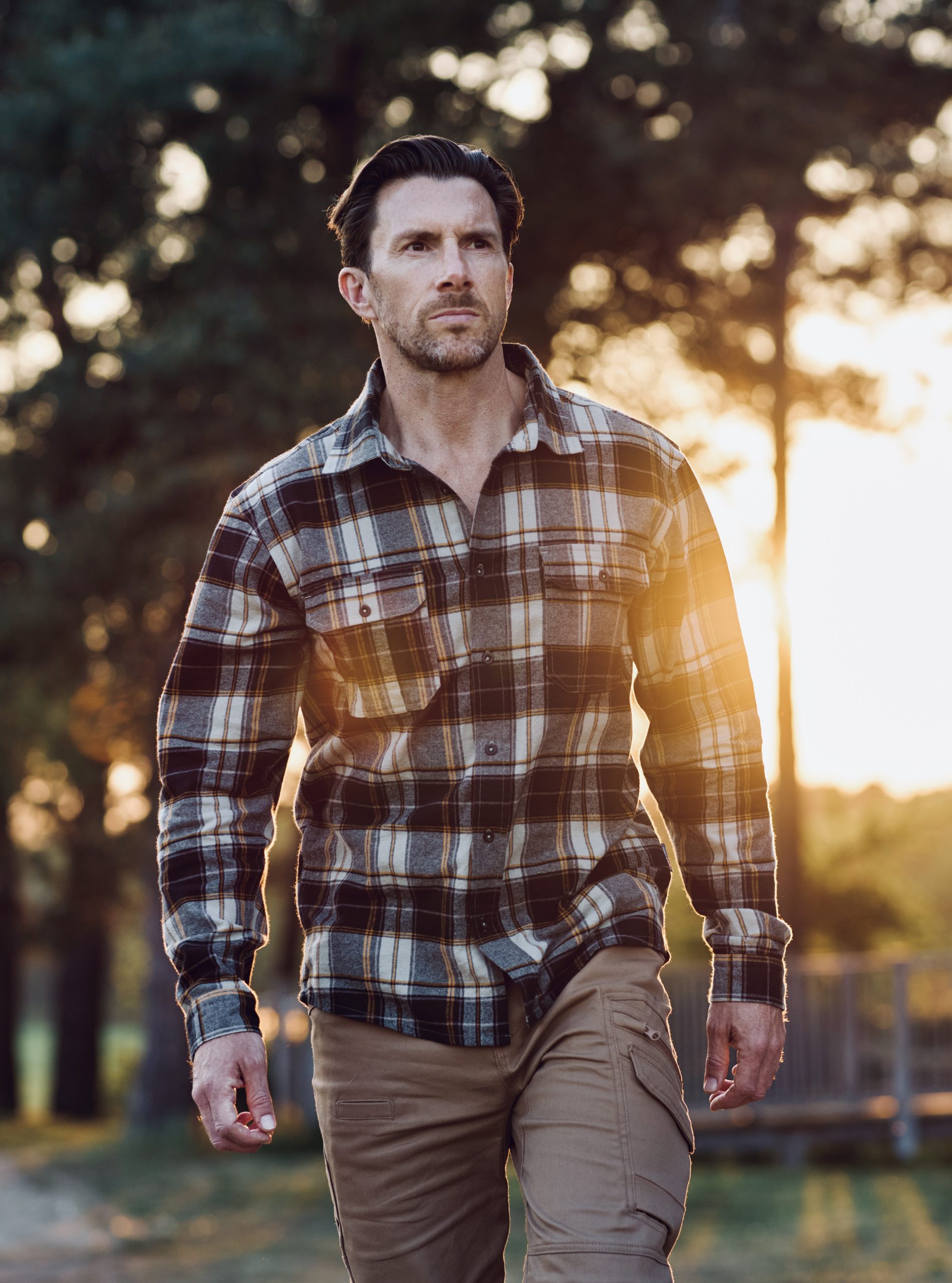 Kevin Dixon - AS Agency