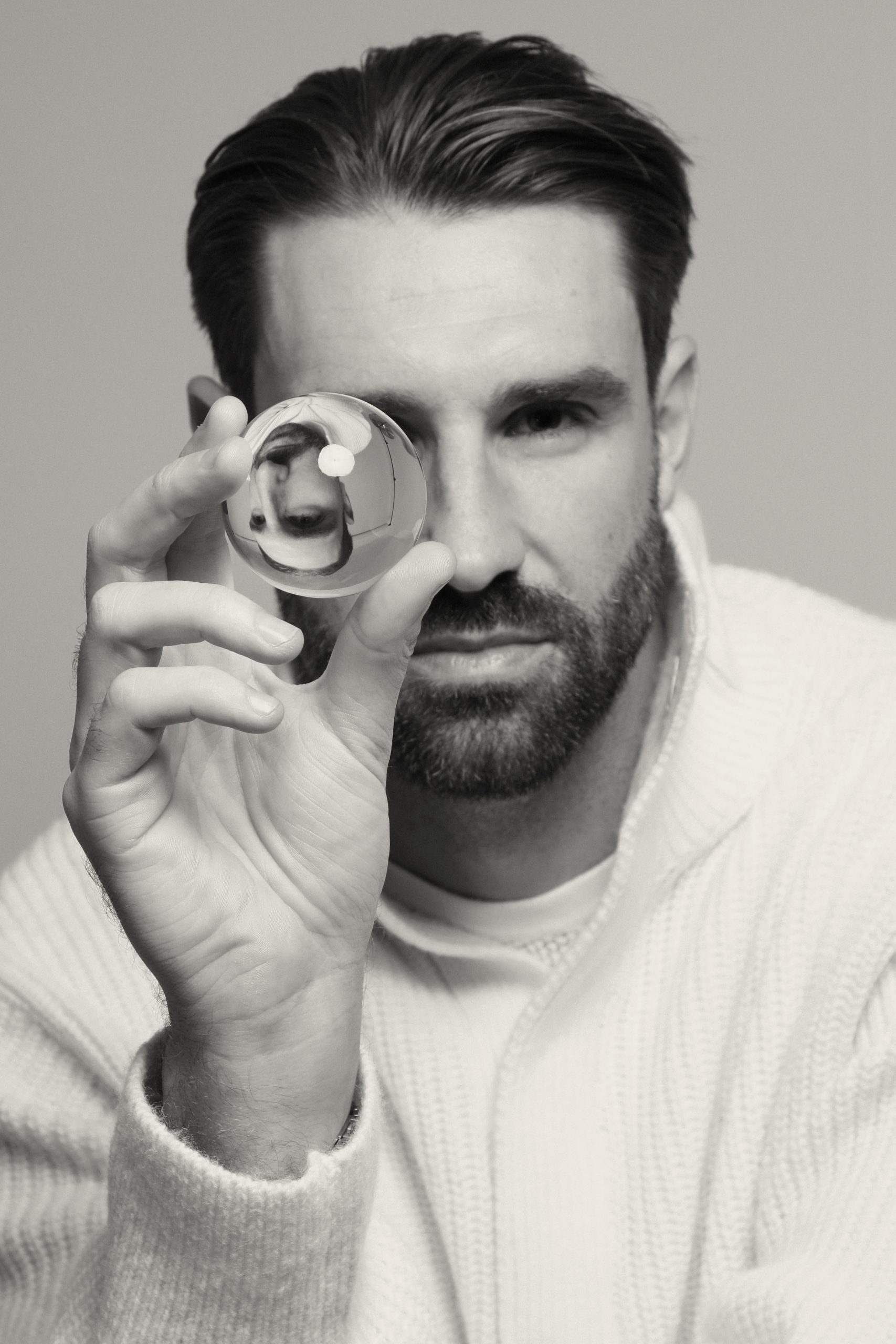 Jake Watson - AS Agency