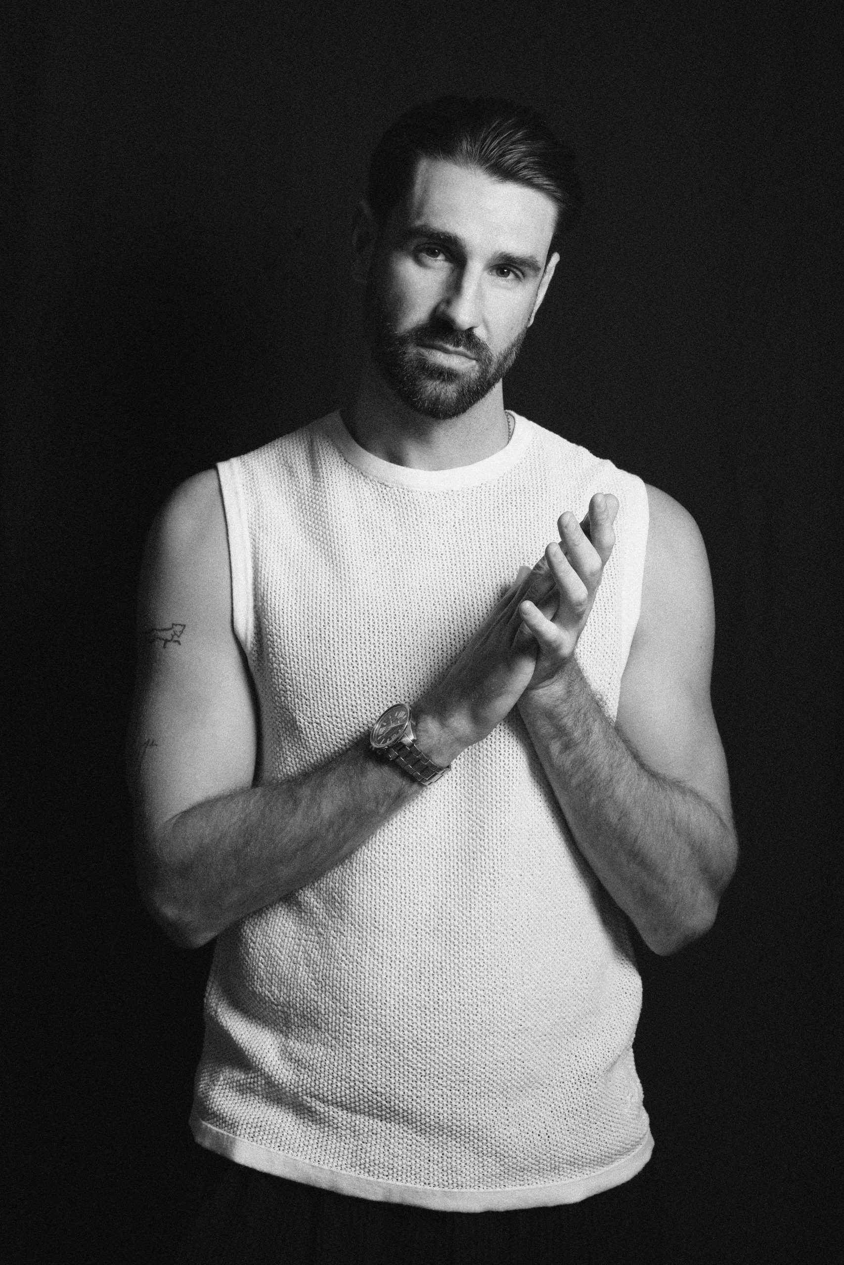Jake Watson - AS Agency