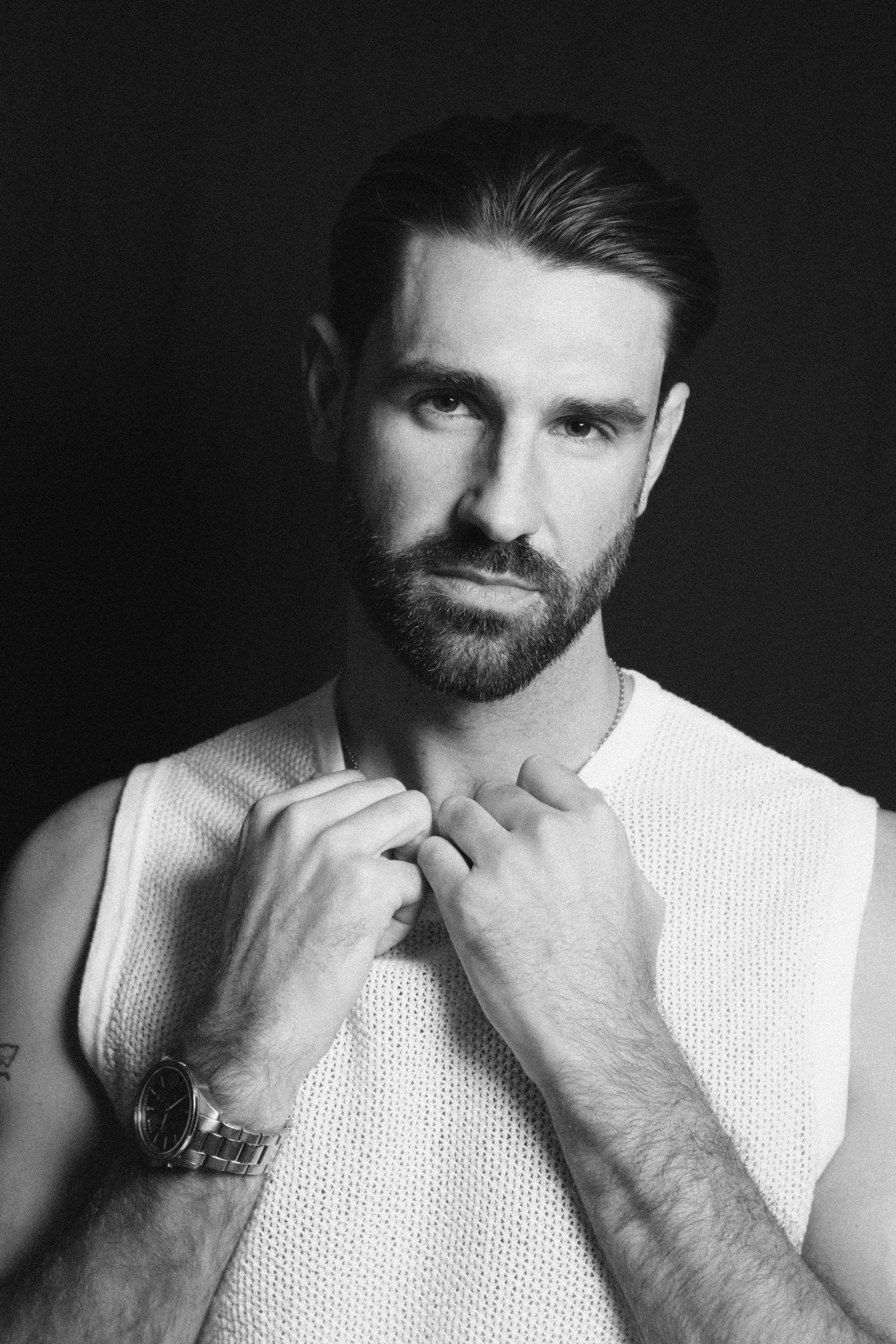 Jake Watson - AS Agency
