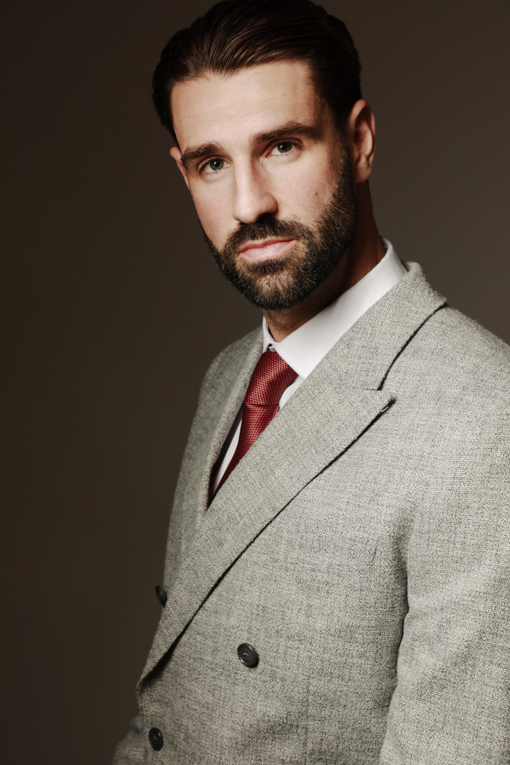 Jake Watson - AS Agency