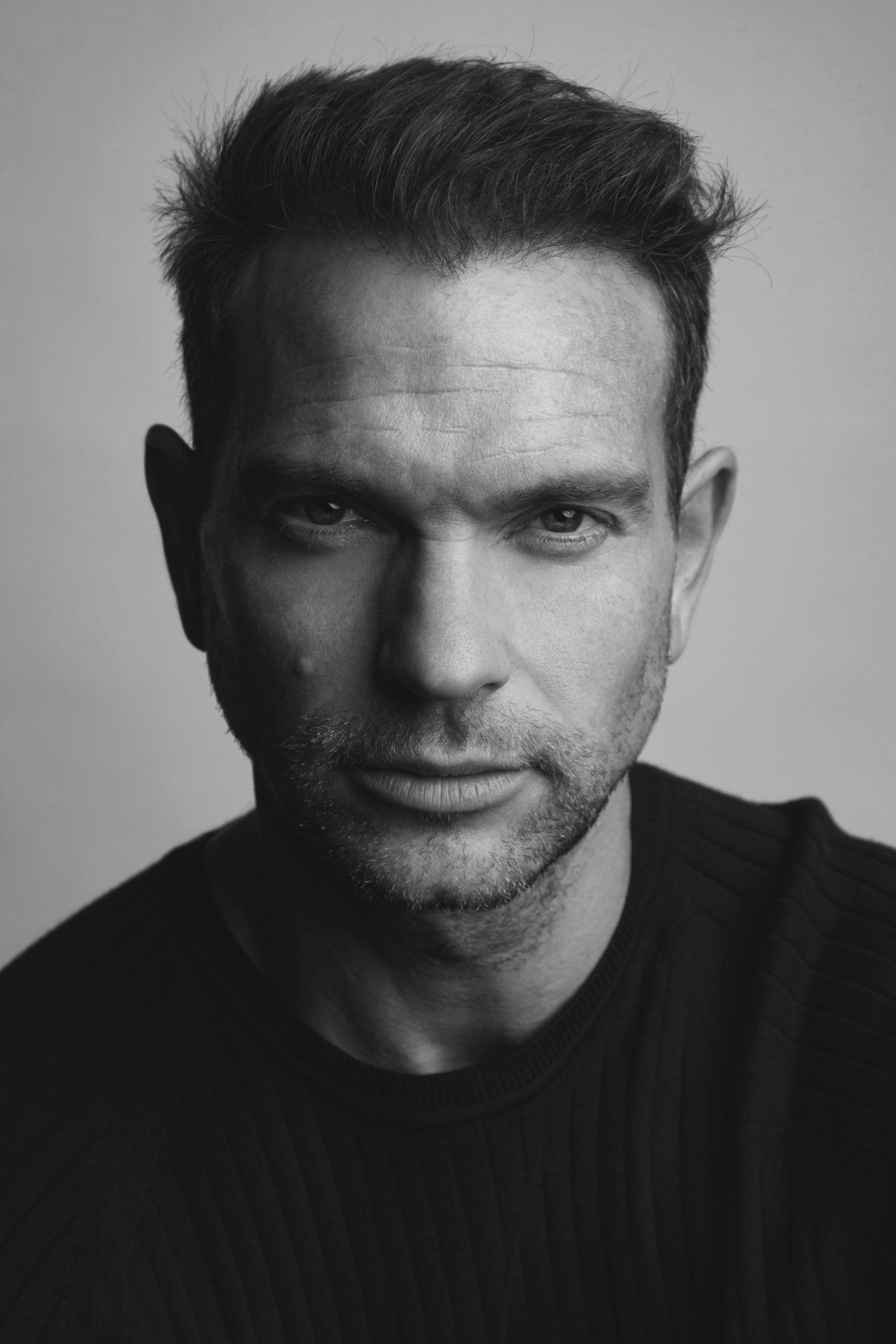 Nick Roberts - AS Agency