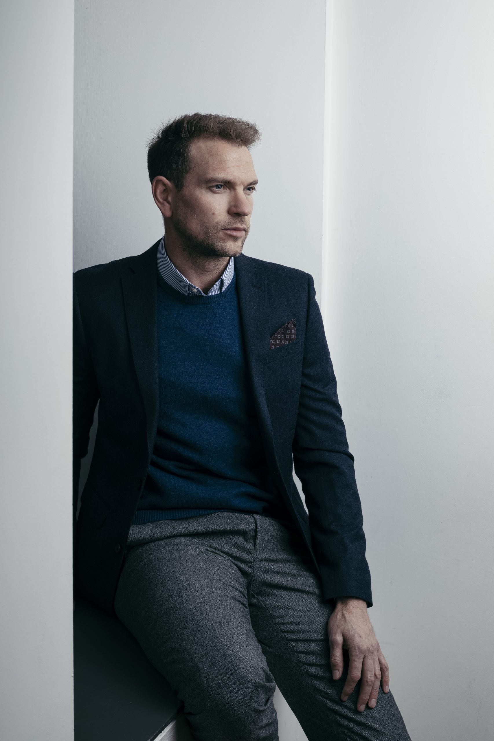 Nick Roberts - AS Agency