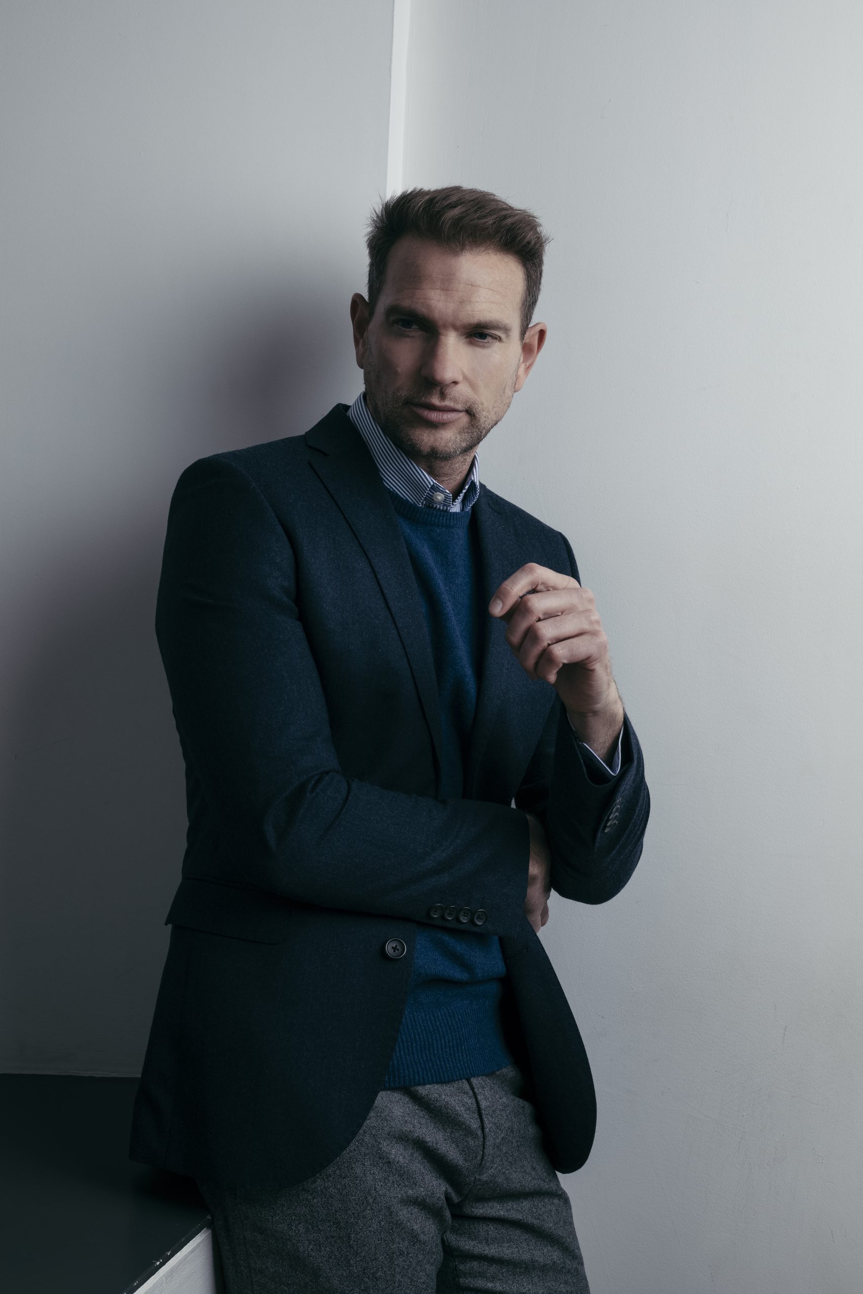 Nick Roberts - AS Agency