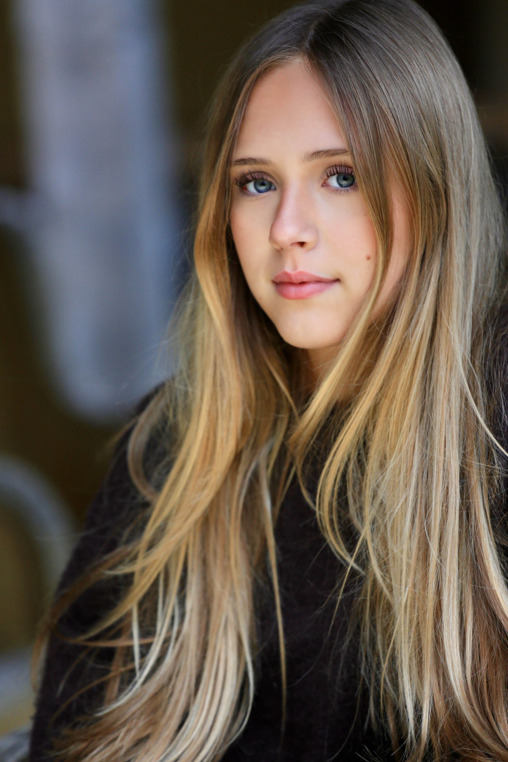 Sienna Clarke - AS Agency