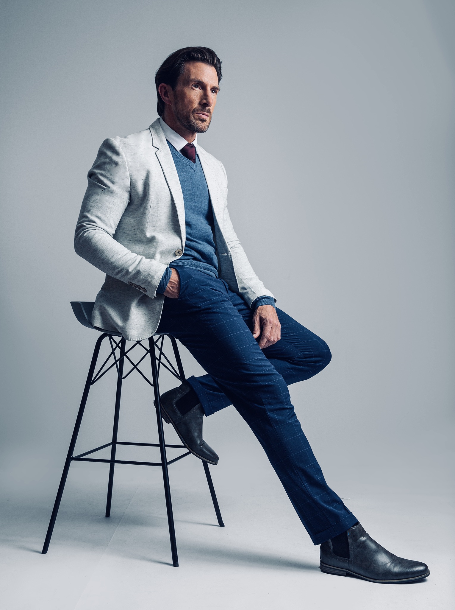 Kevin Dixon - AS Agency