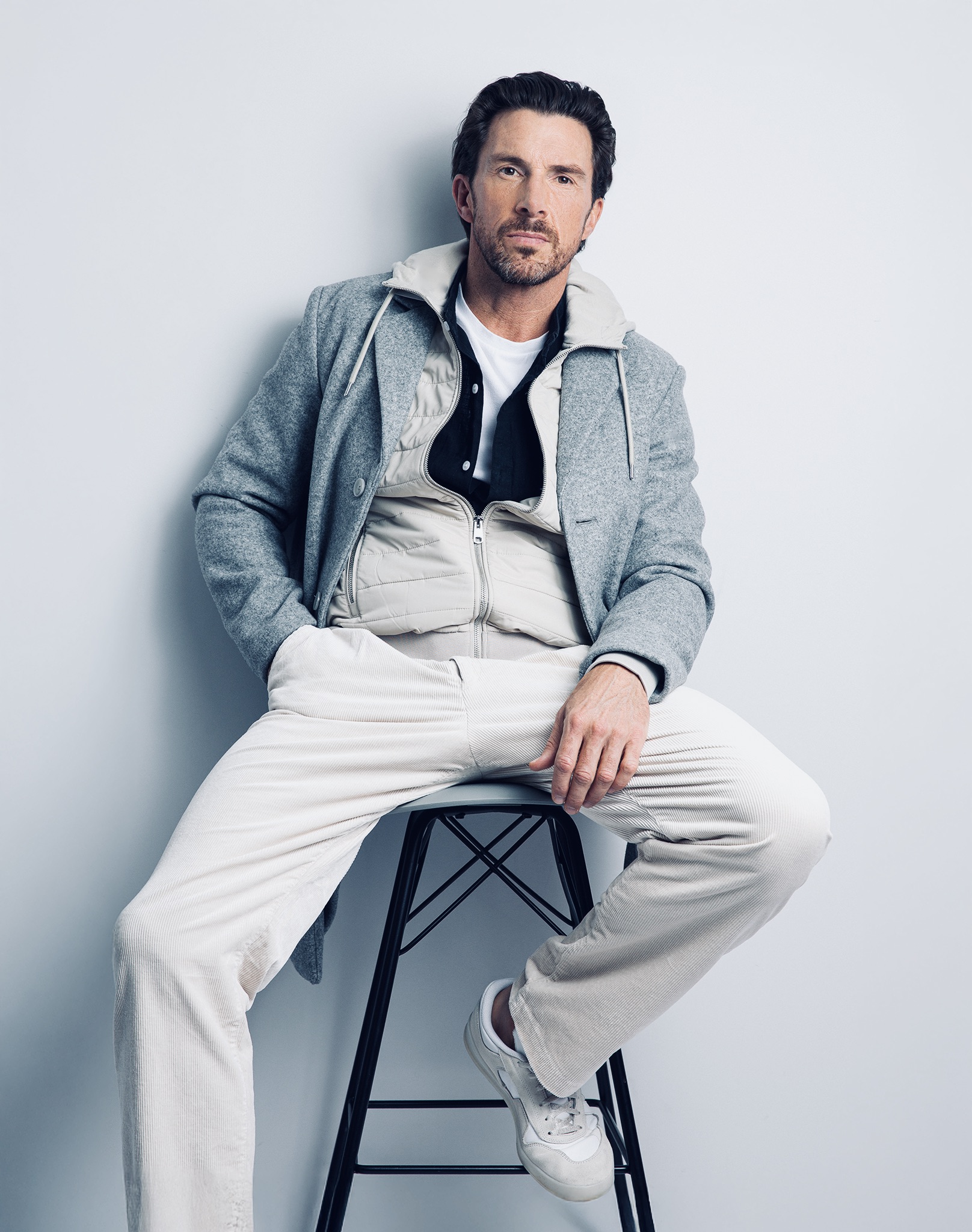 Kevin Dixon - AS Agency