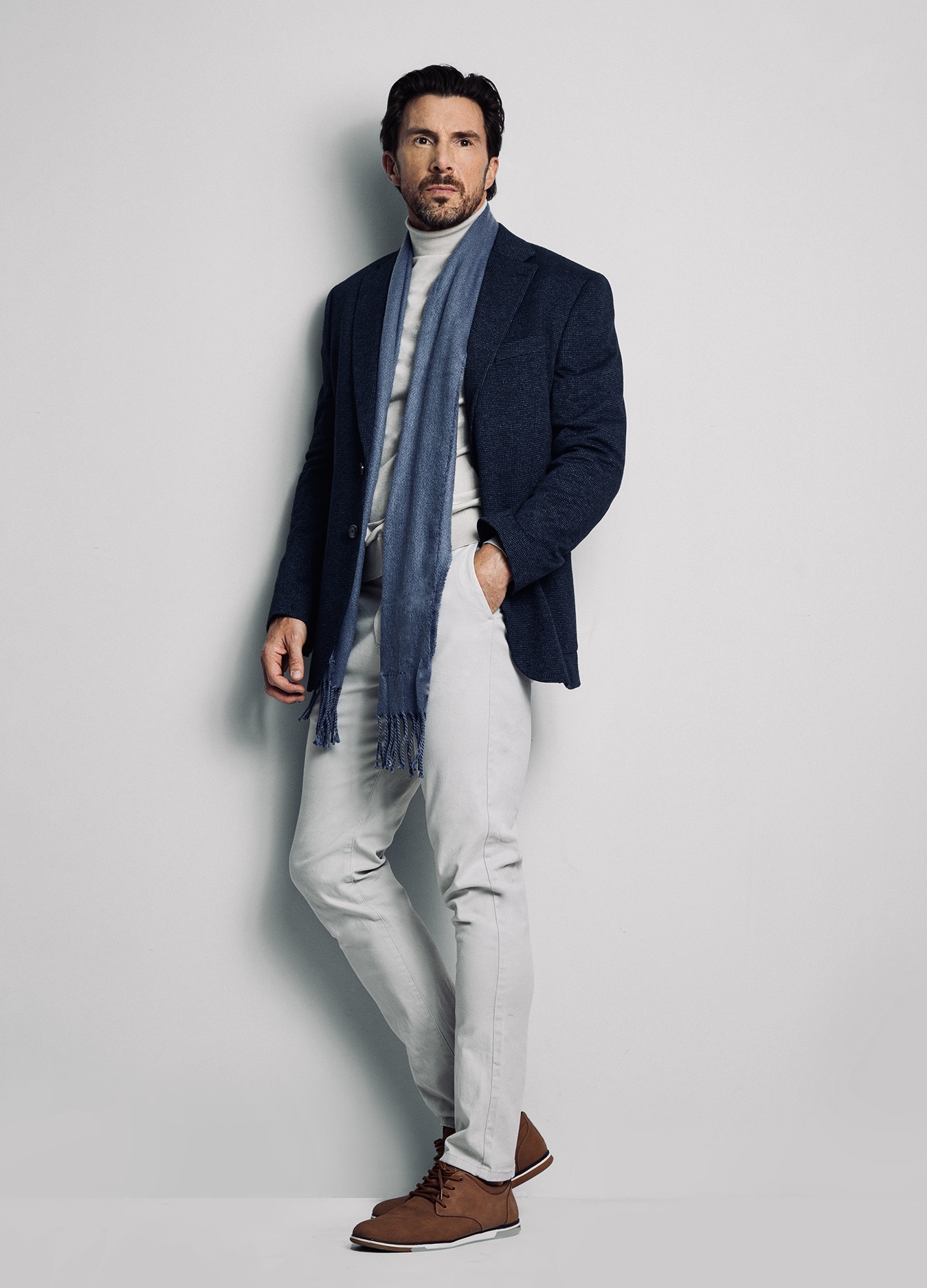 Kevin Dixon - AS Agency